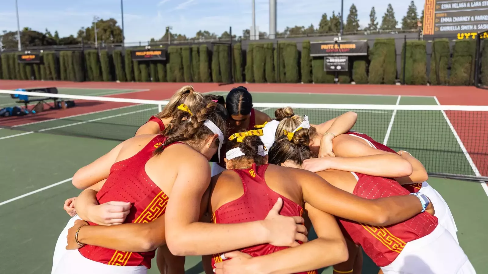 University of Southern California - Official Athletics Site