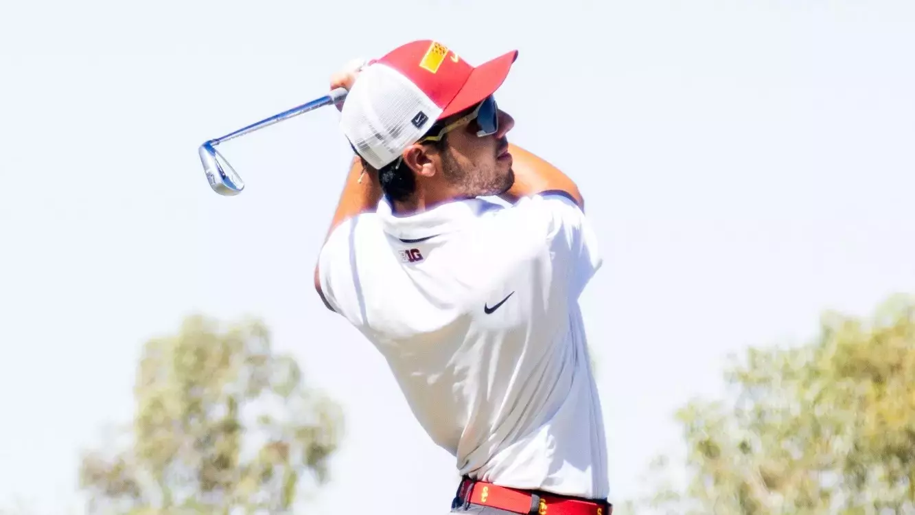 University of Southern California - Official Athletics Site