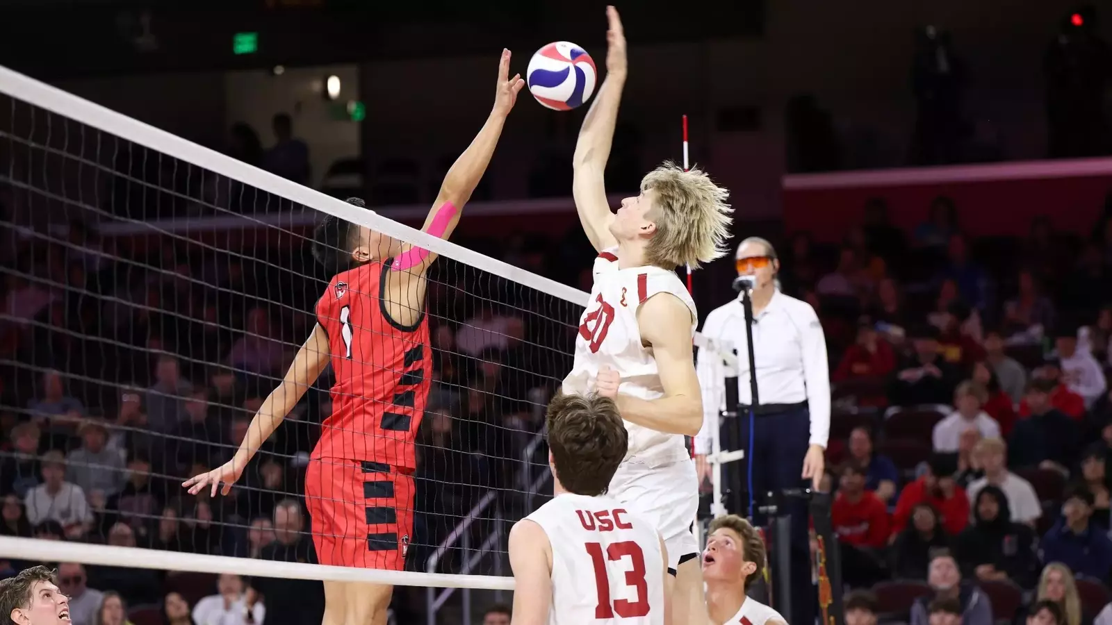 University of Southern California - Official Athletics Site