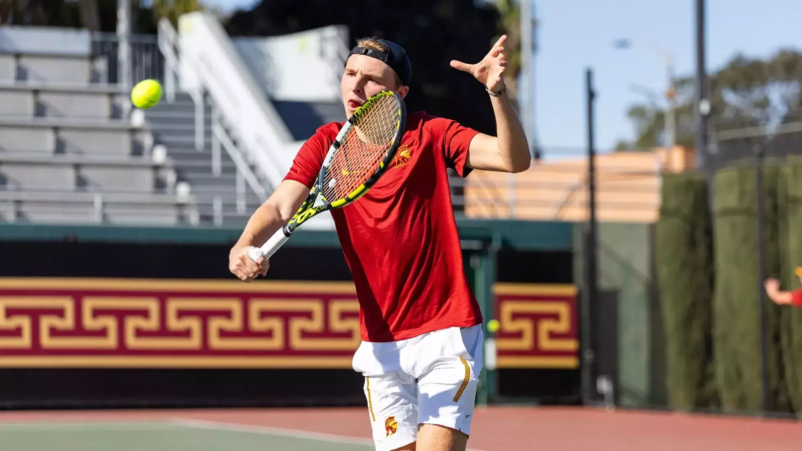 University of Southern California - Official Athletics Site