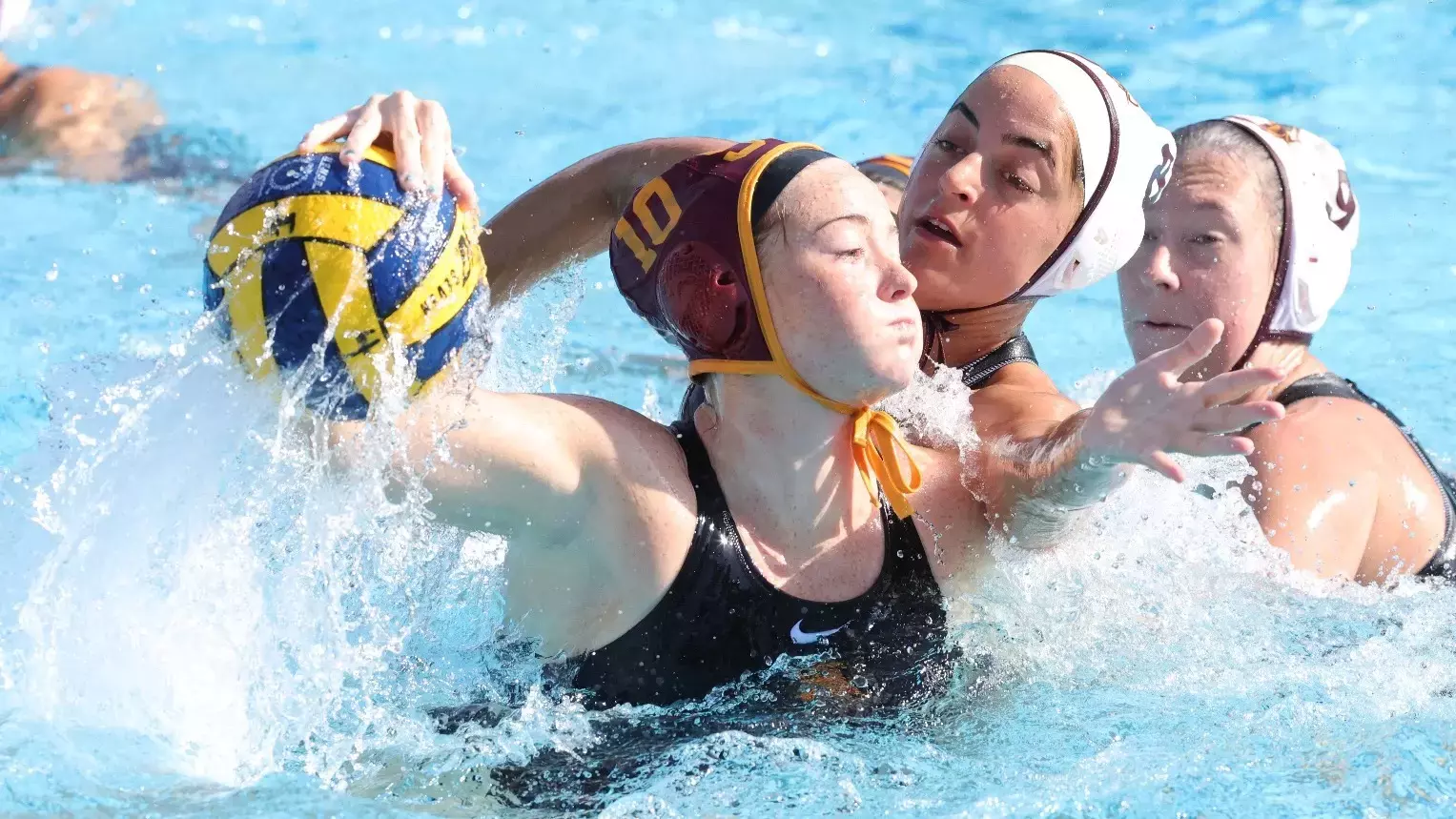 University of Southern California - Official Athletics Site