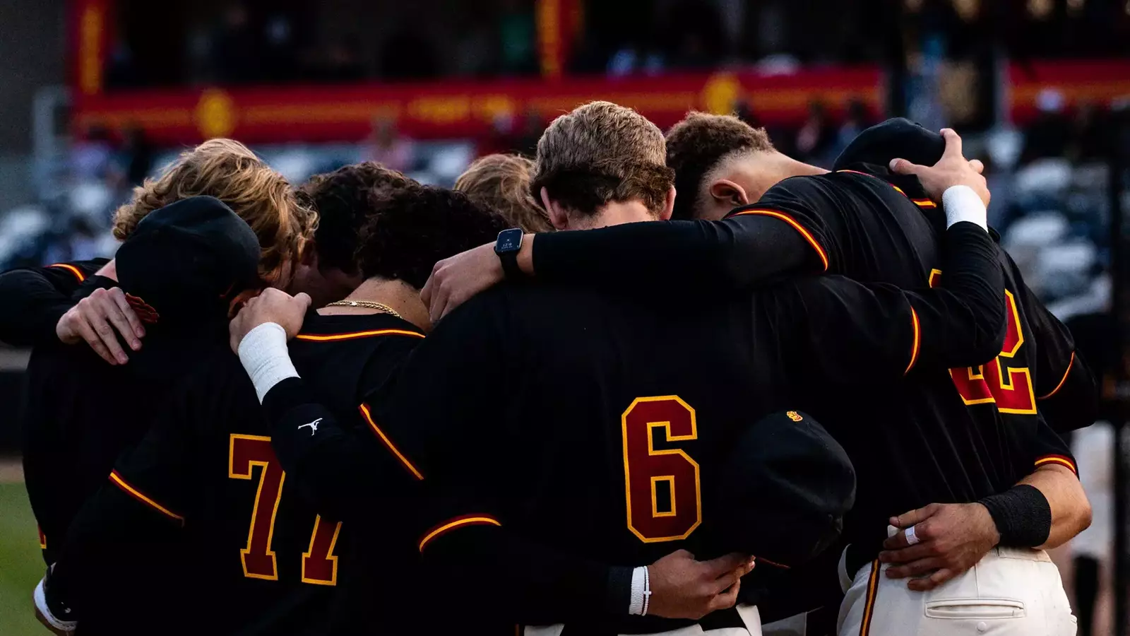 University of Southern California - Official Athletics Site
