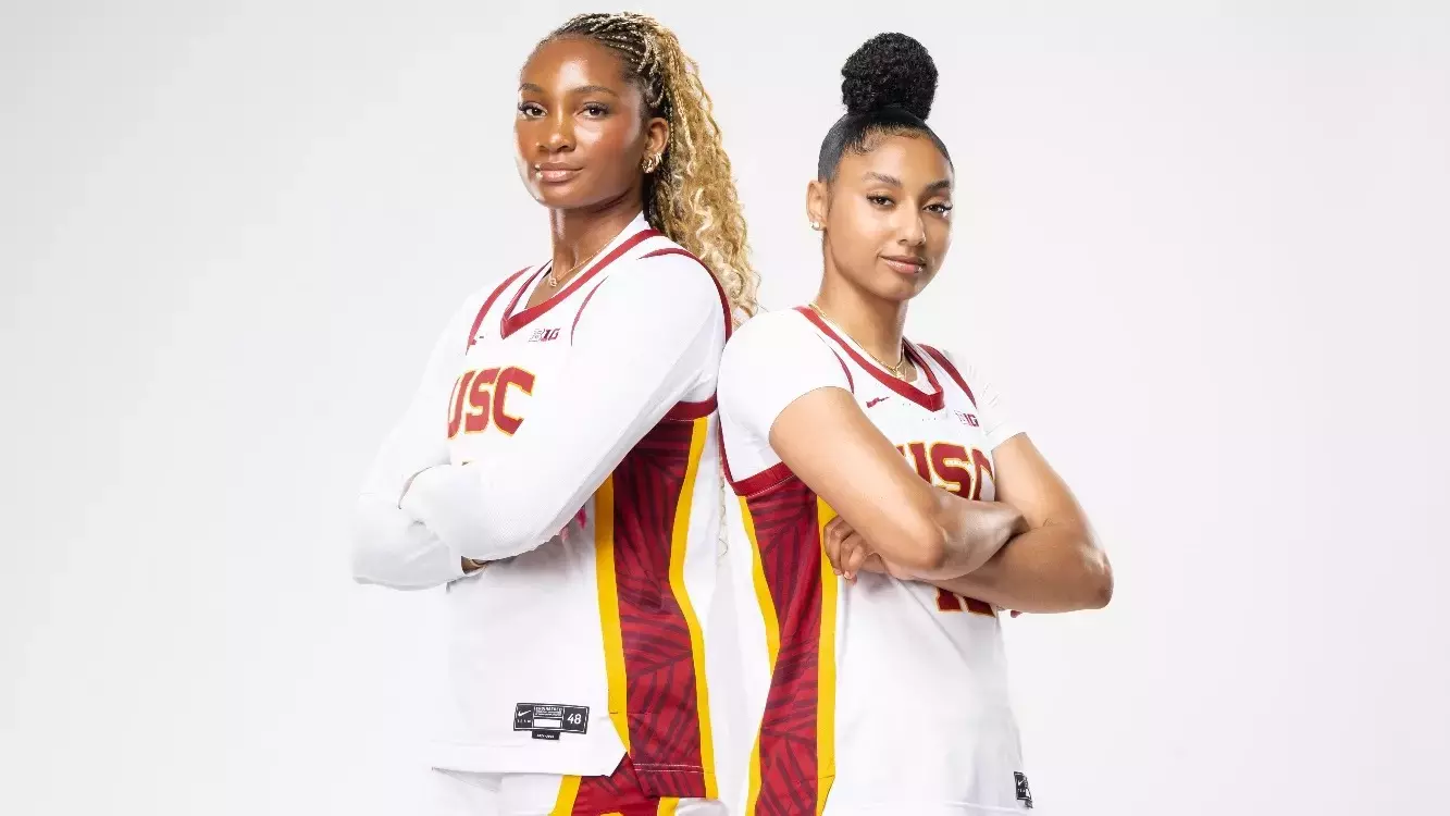 University of Southern California - Official Athletics Site
