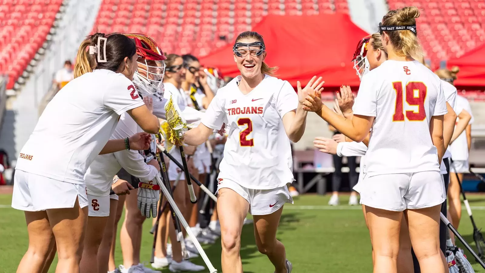 University of Southern California - Official Athletics Site