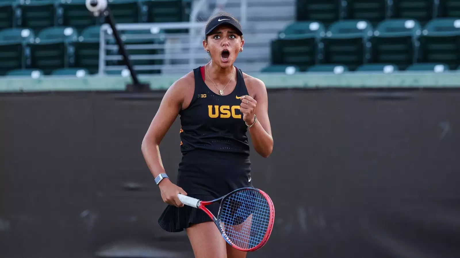 University of Southern California - Official Athletics Site