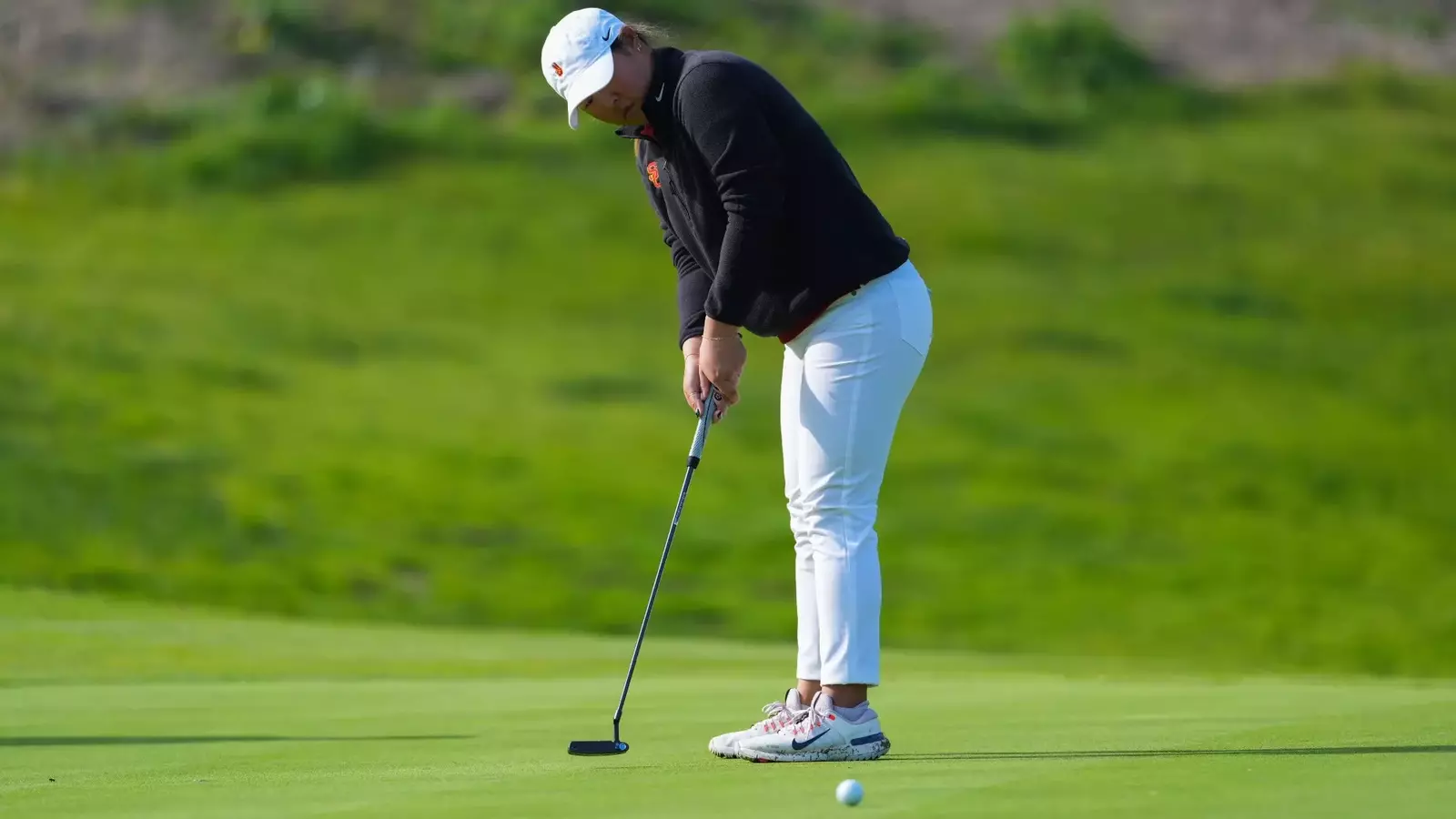 University of Southern California - Official Athletics Site