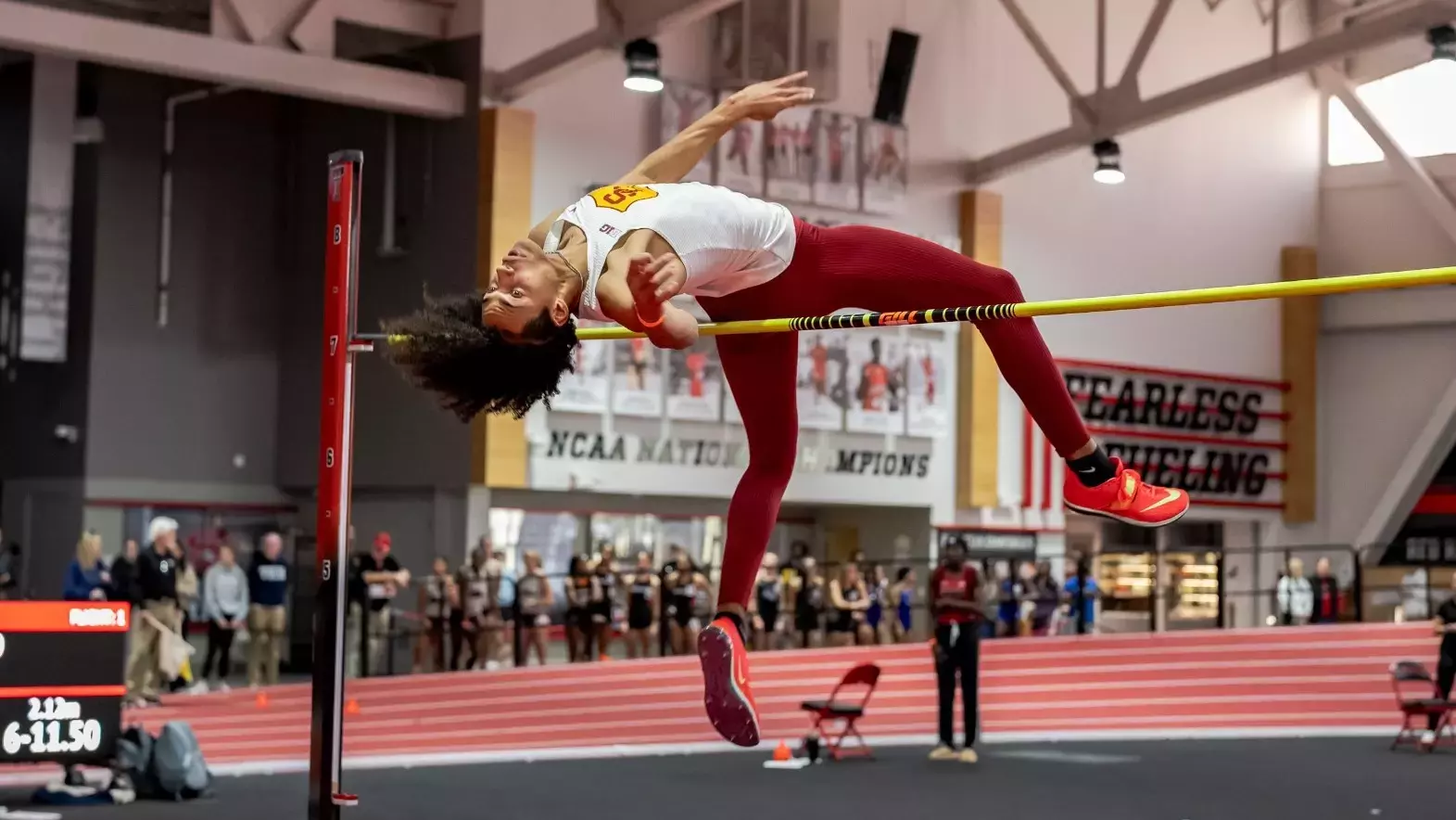 University of Southern California - Official Athletics Site