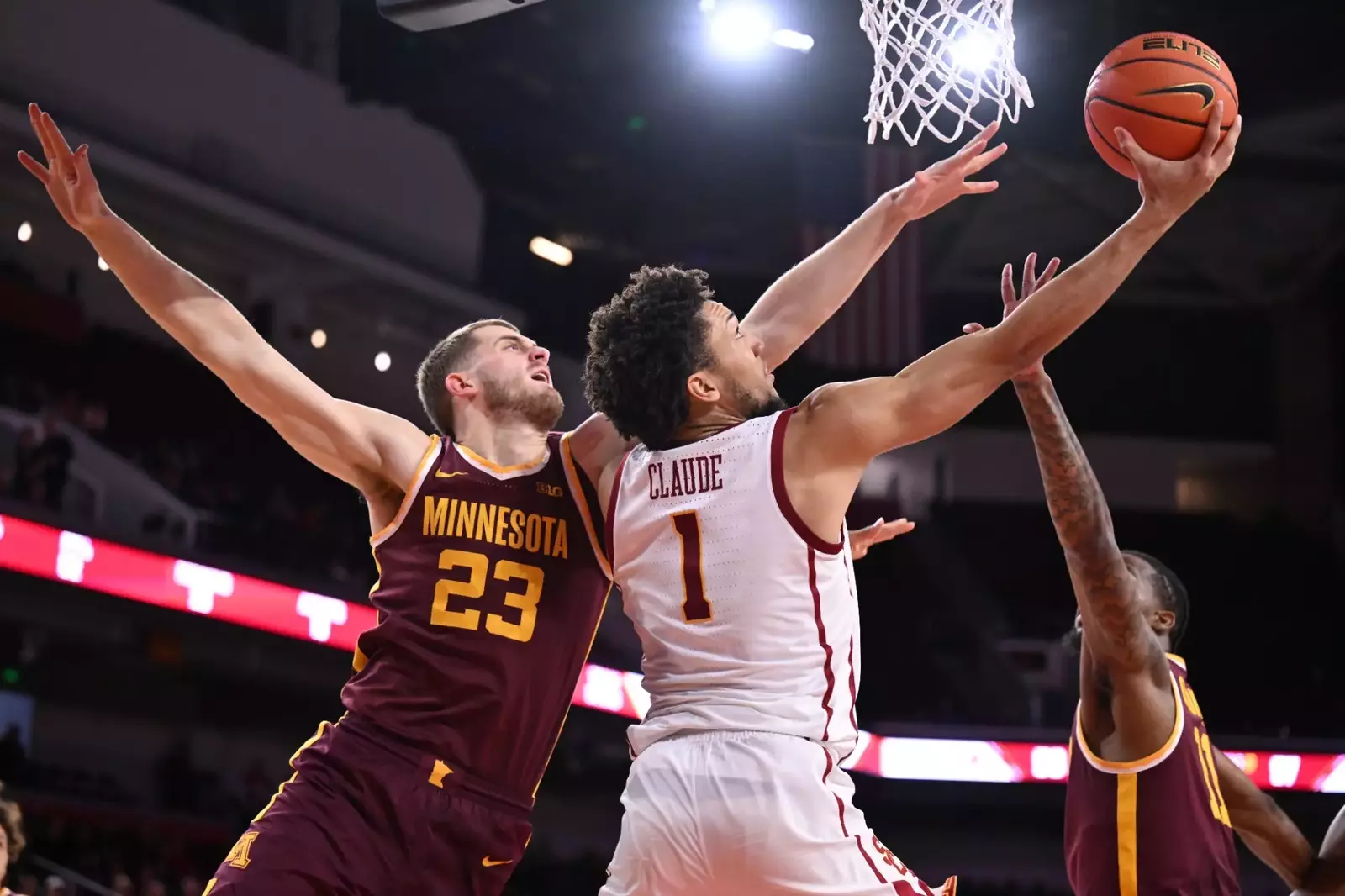 University of Southern California - Official Athletics Site