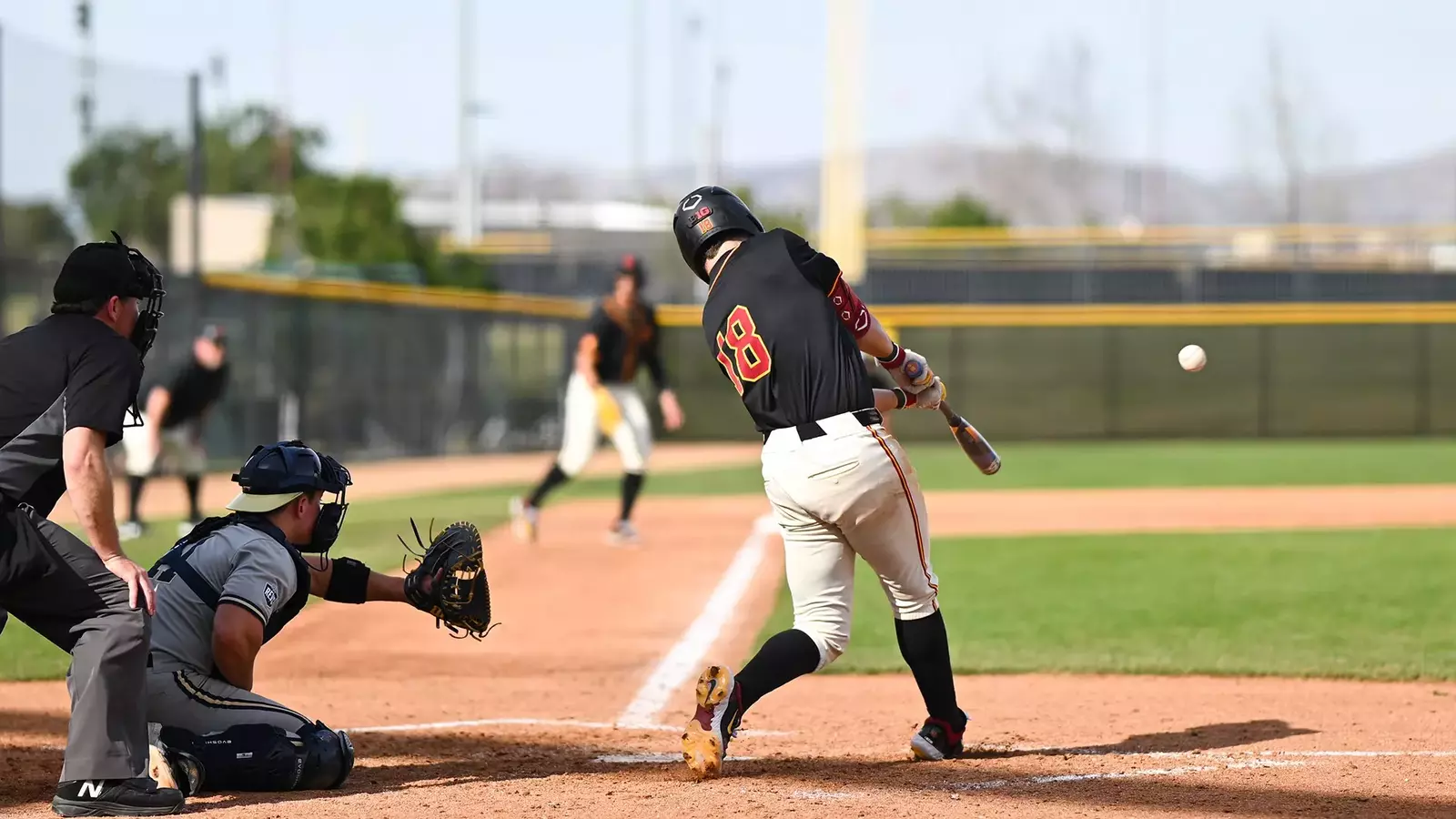 University of Southern California - Official Athletics Site