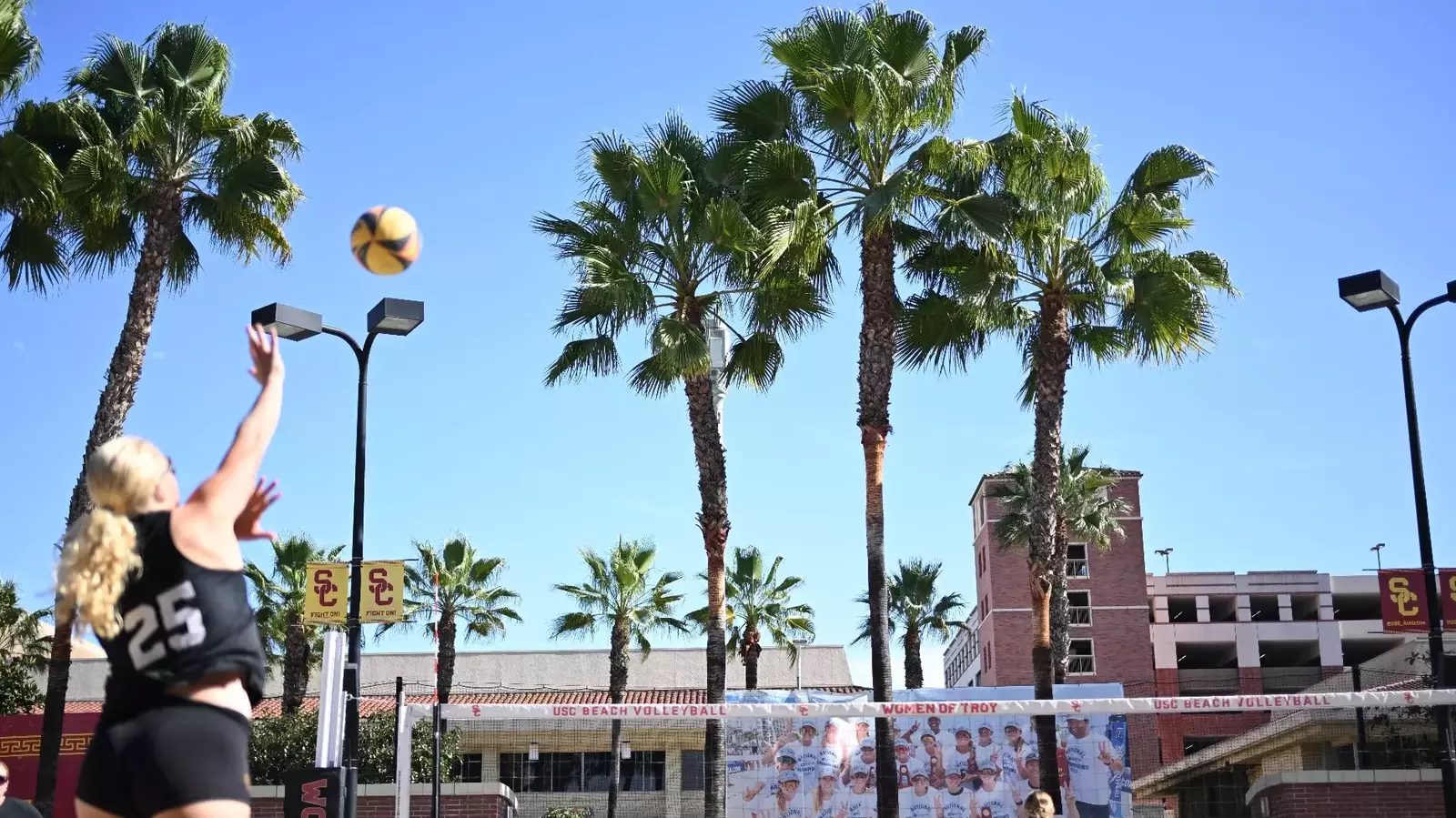 University of Southern California - Official Athletics Site