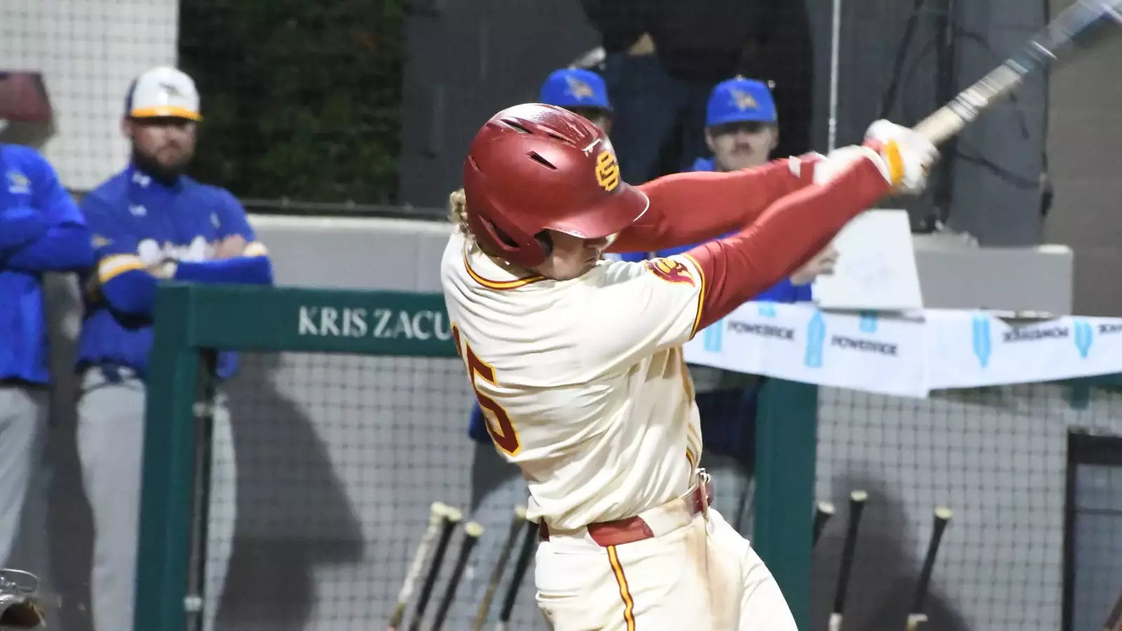 University of Southern California - Official Athletics Site