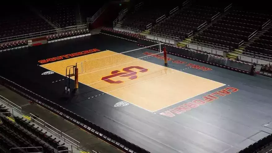 University of Southern California - Official Athletics Site