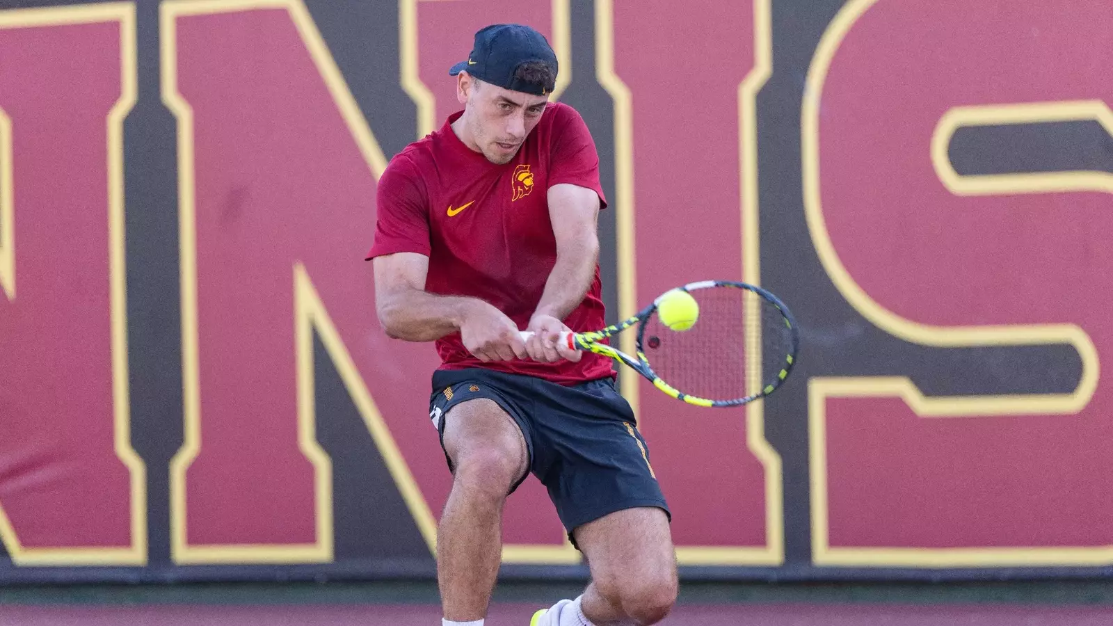 University of Southern California - Official Athletics Site