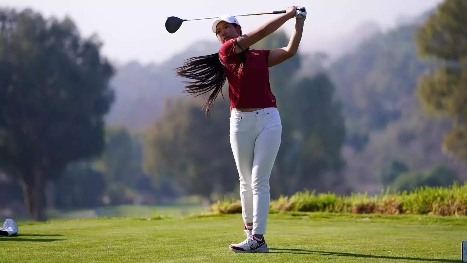 University of Southern California - Official Athletics Site