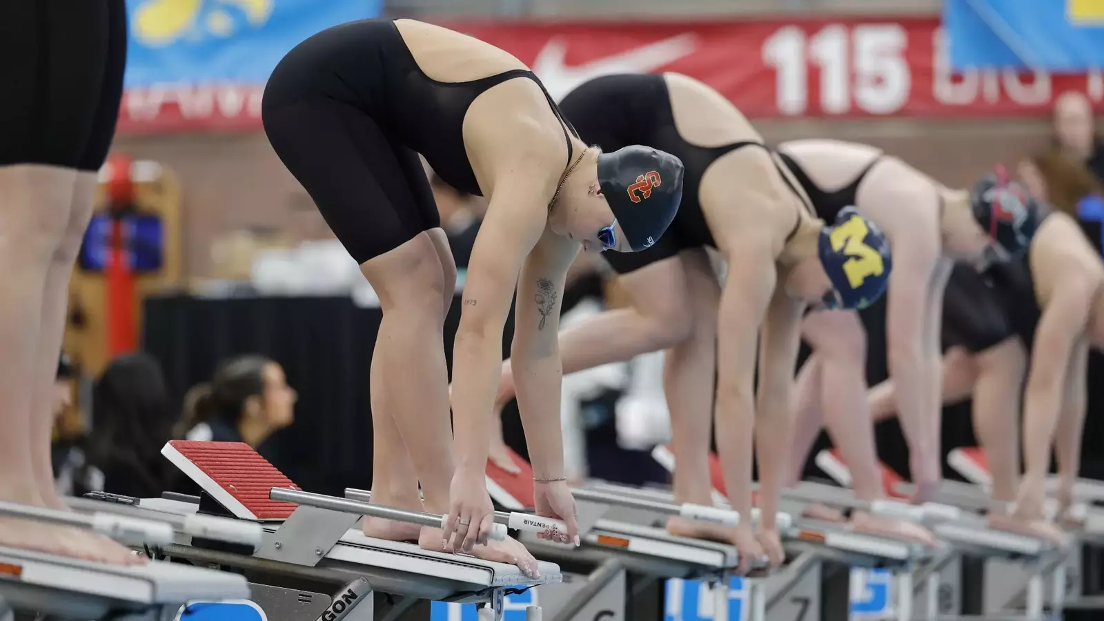 University of Southern California - Official Athletics Site