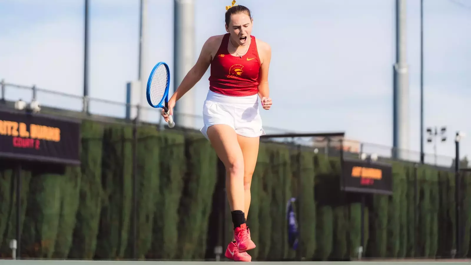 University of Southern California - Official Athletics Site