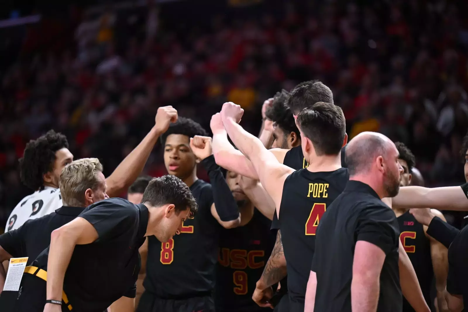 University of Southern California - Official Athletics Site