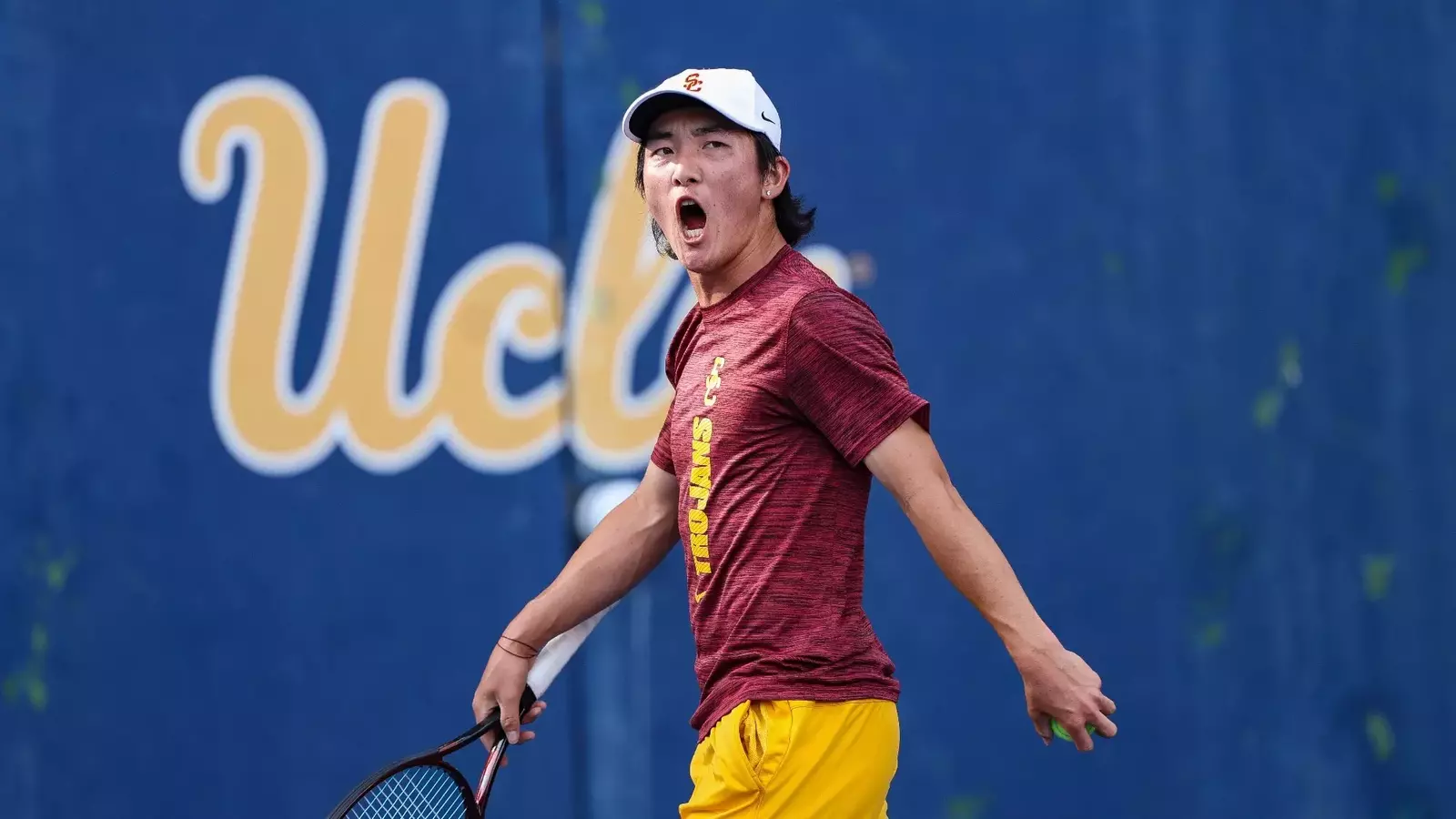 University of Southern California - Official Athletics Site
