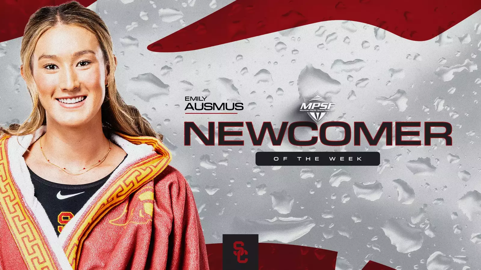 University of Southern California - Official Athletics Site