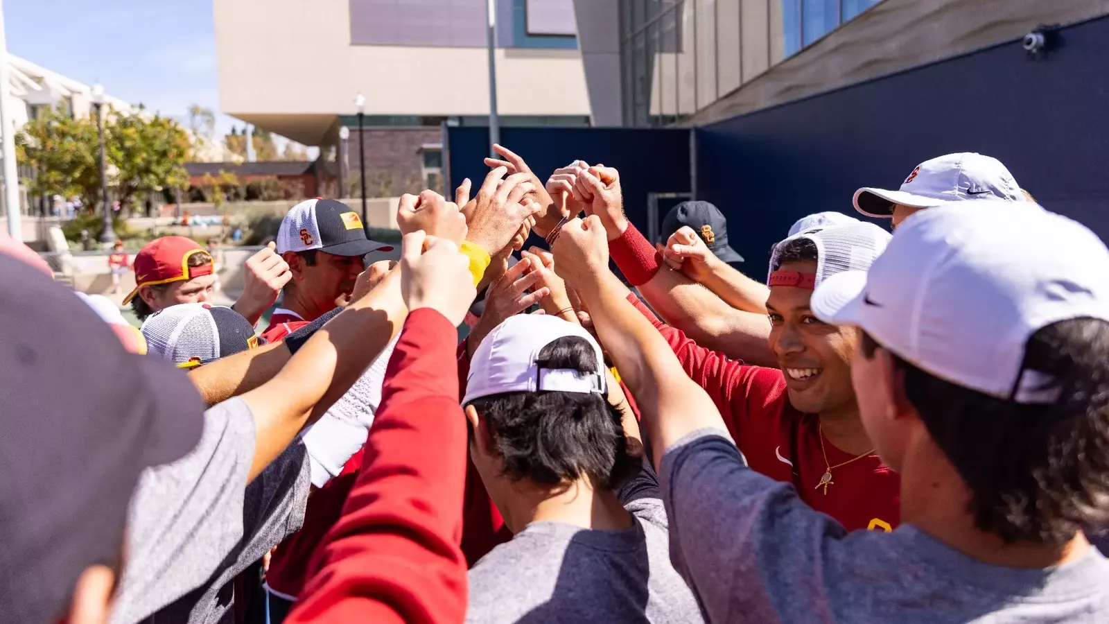 University of Southern California - Official Athletics Site