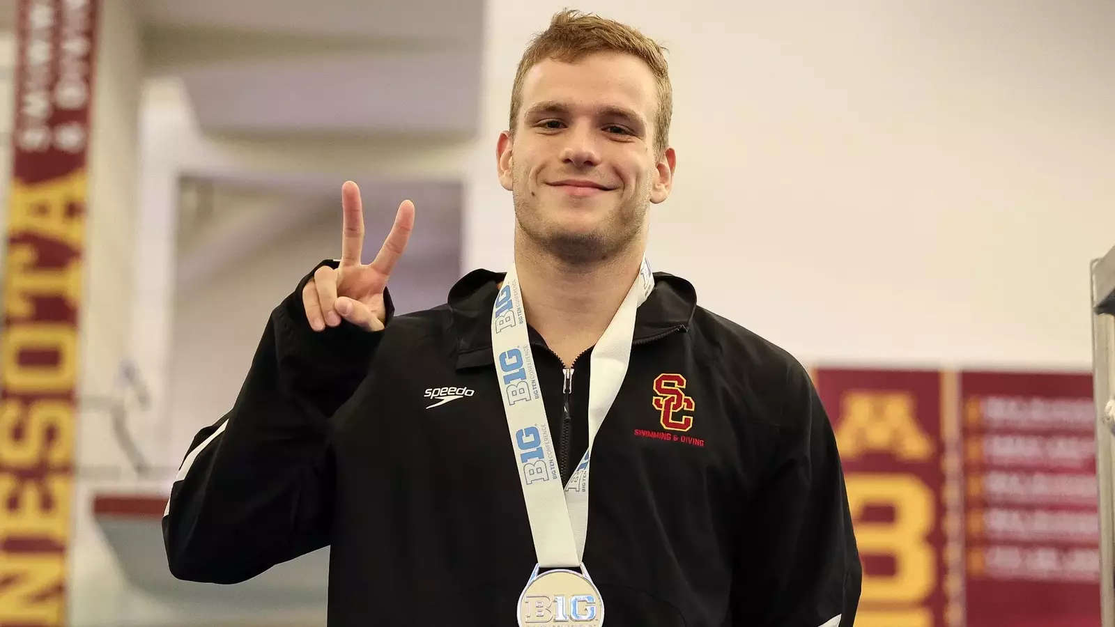University of Southern California - Official Athletics Site