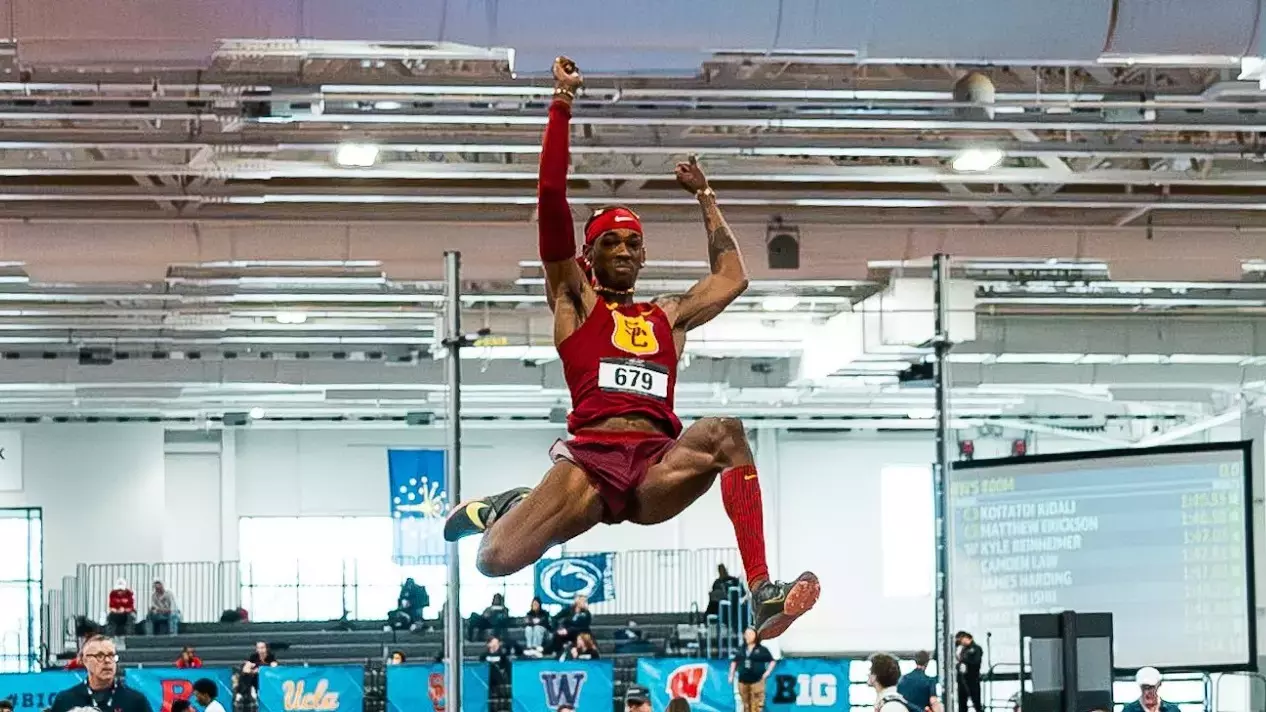 University of Southern California - Official Athletics Site