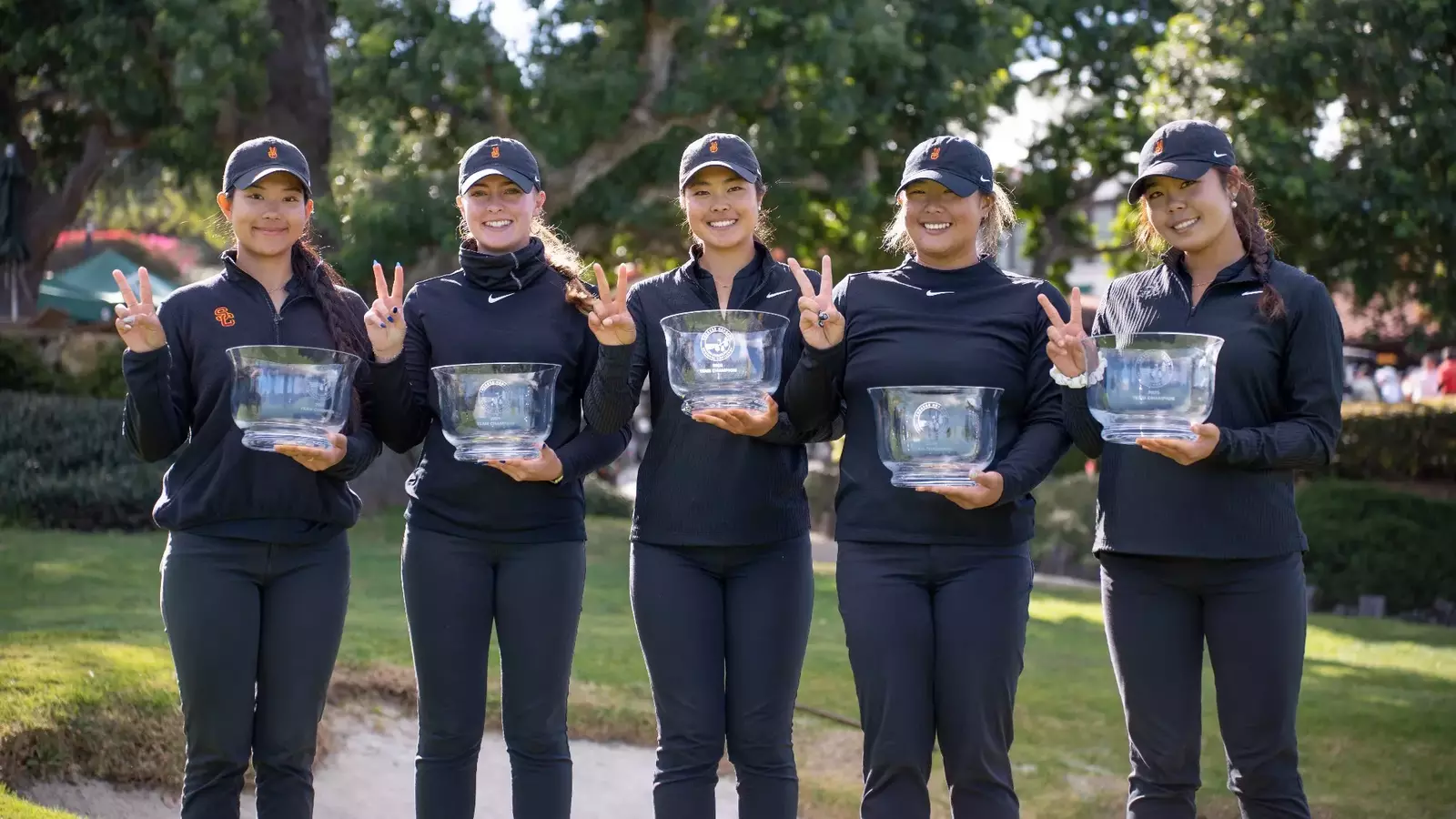 University of Southern California - Official Athletics Site