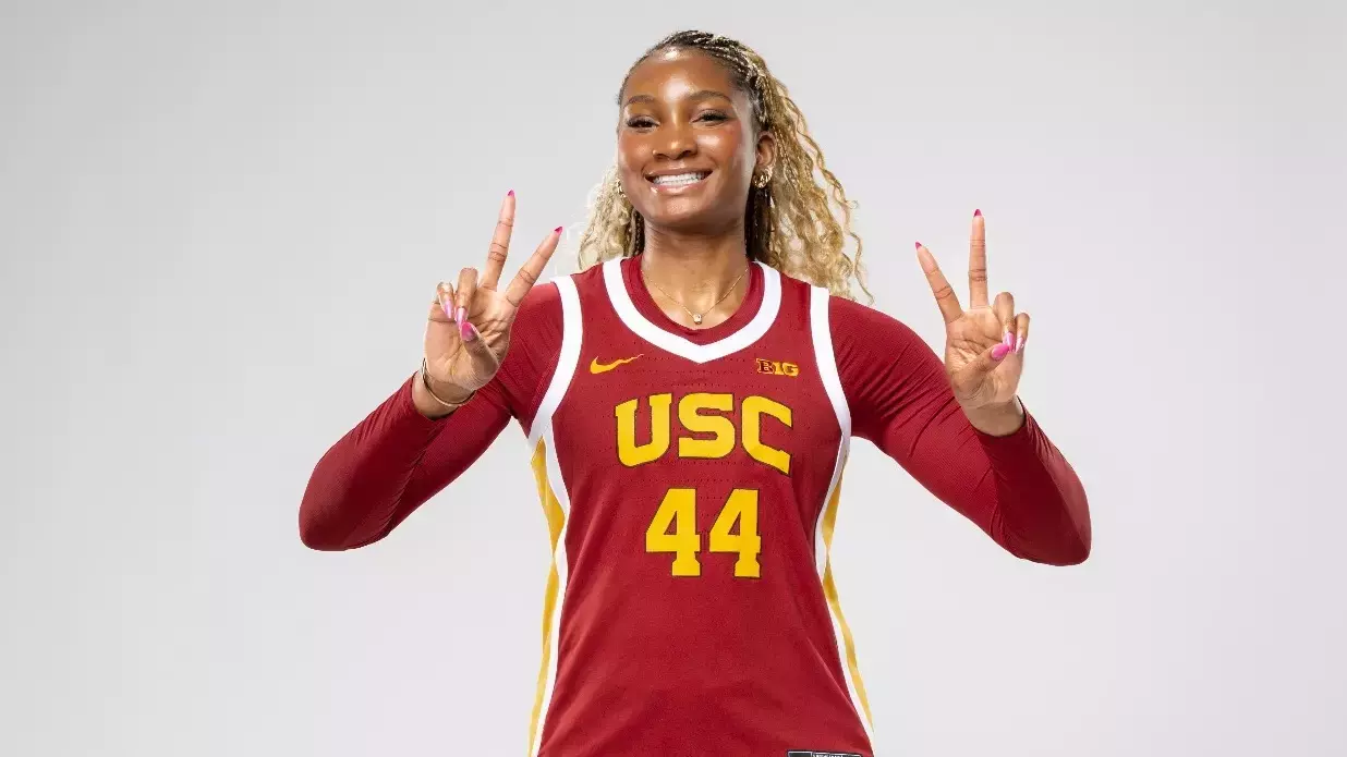 University of Southern California - Official Athletics Site