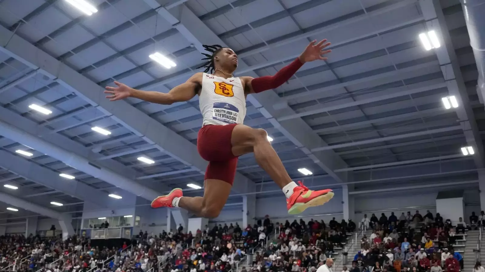 University of Southern California - Official Athletics Site