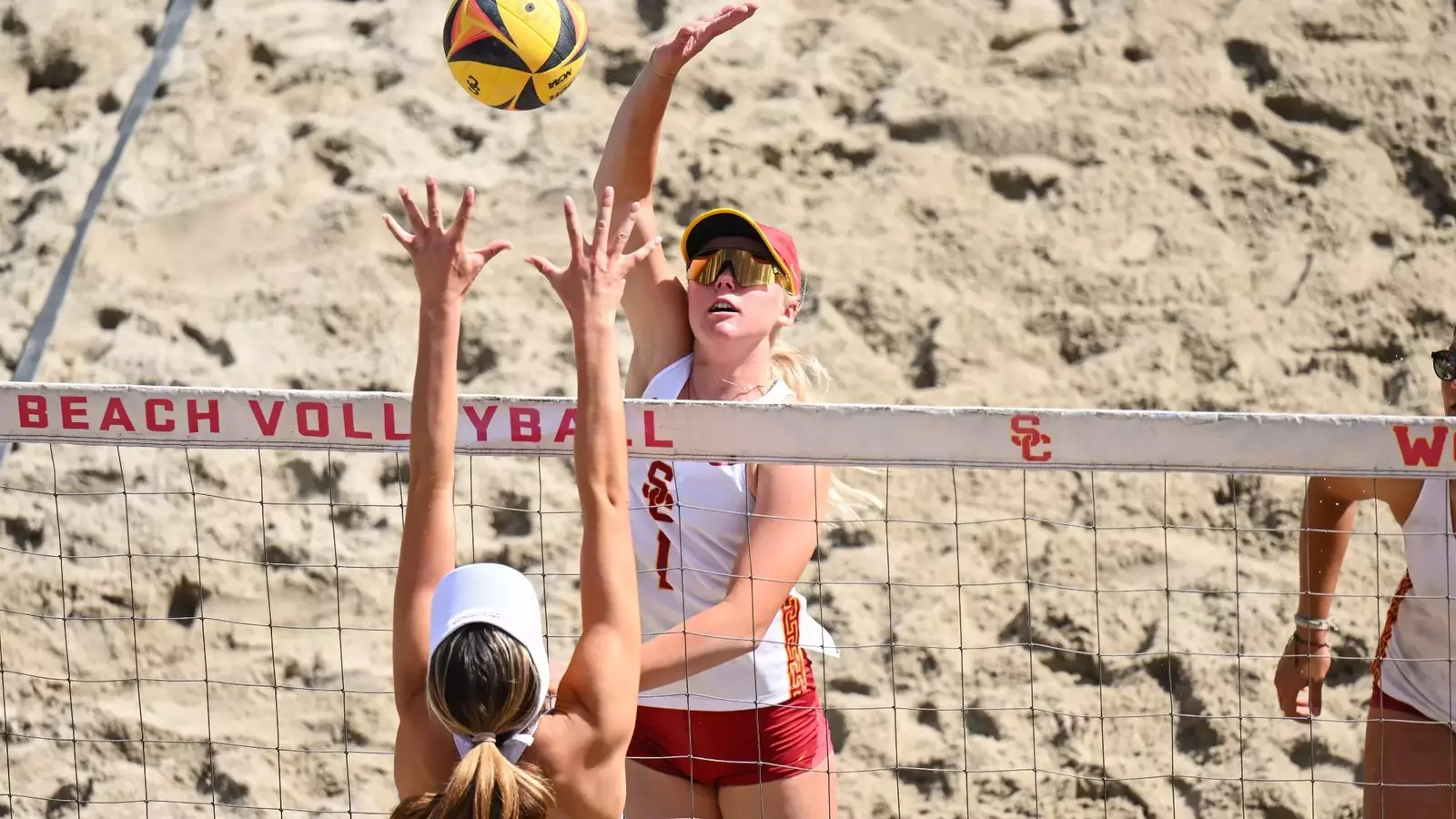 University of Southern California - Official Athletics Site