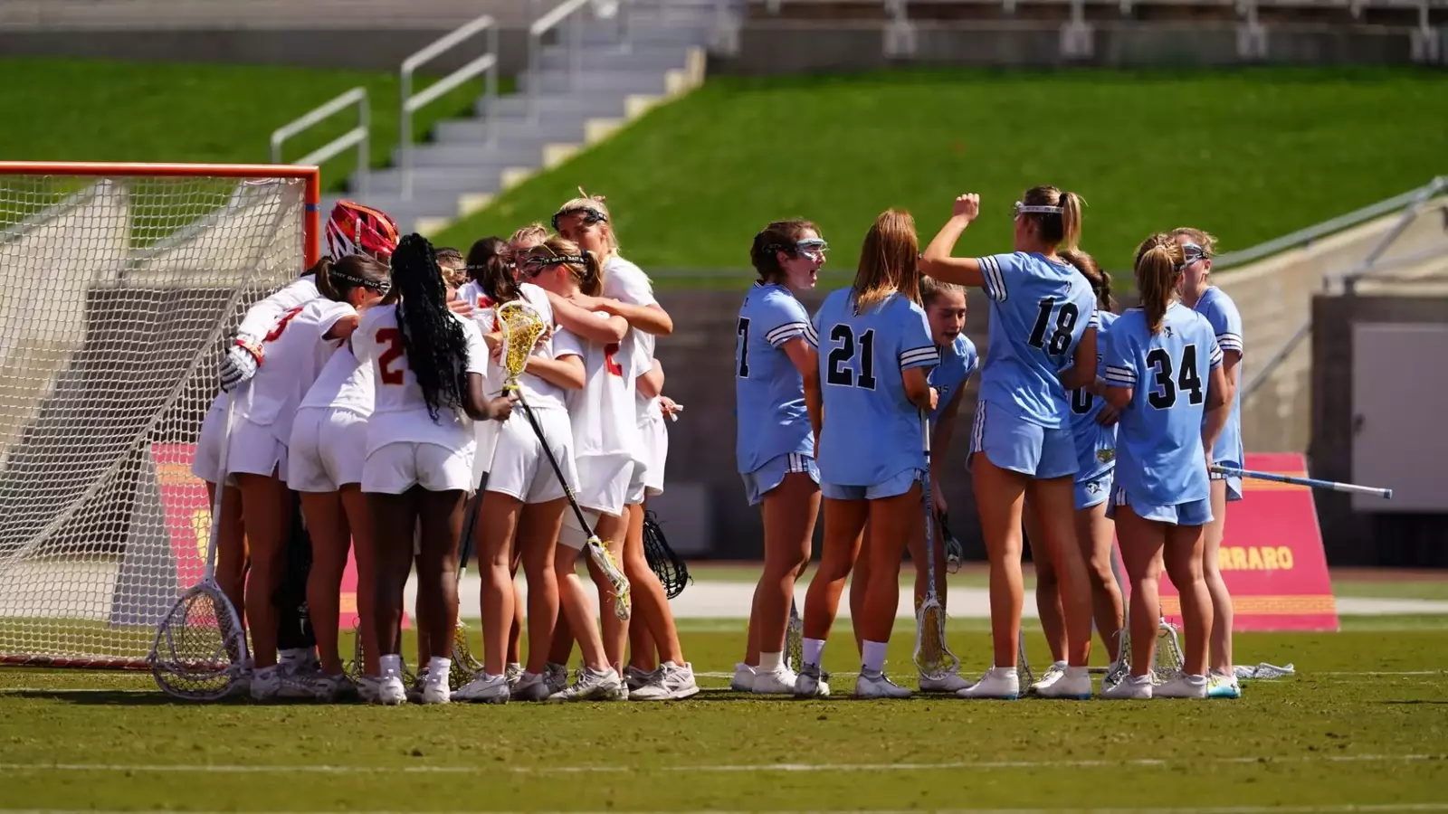 University of Southern California - Official Athletics Site