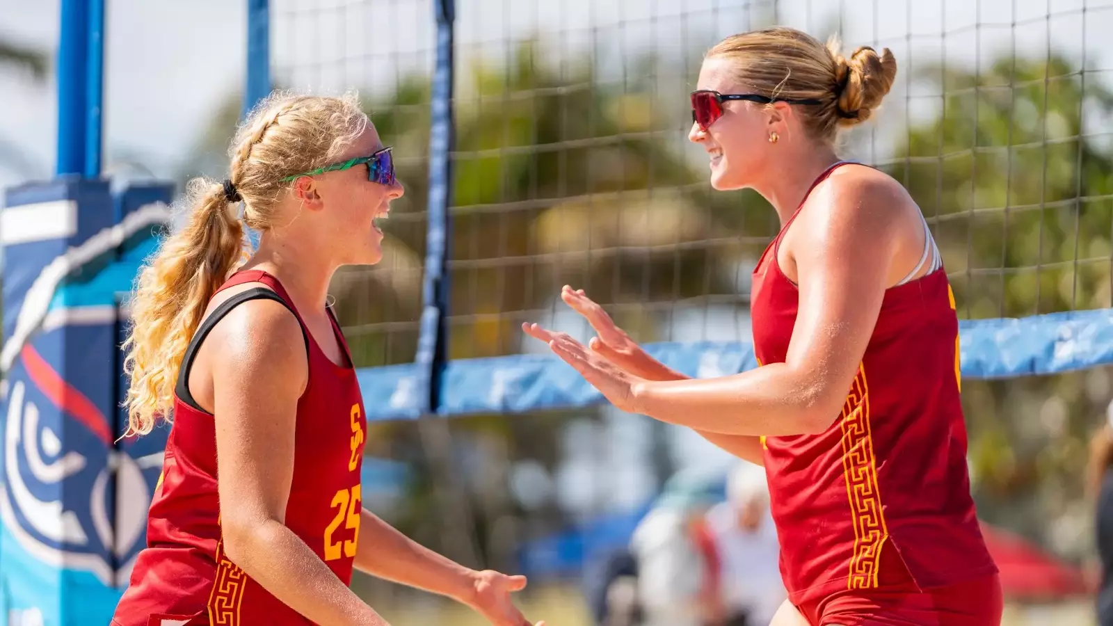University of Southern California - Official Athletics Site
