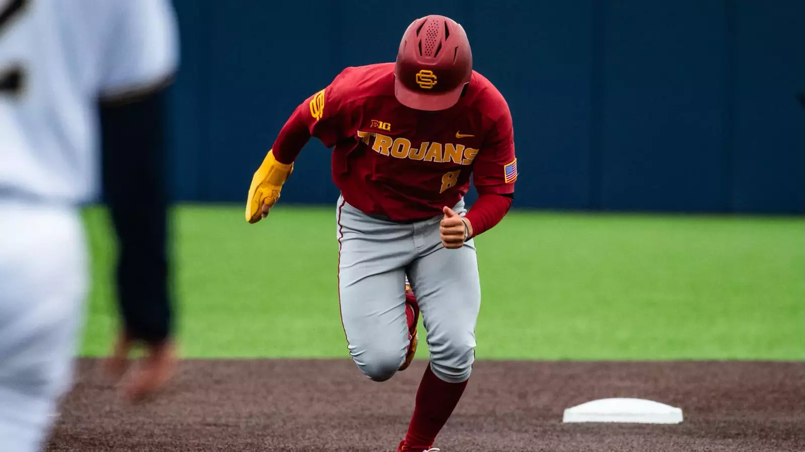 University of Southern California - Official Athletics Site