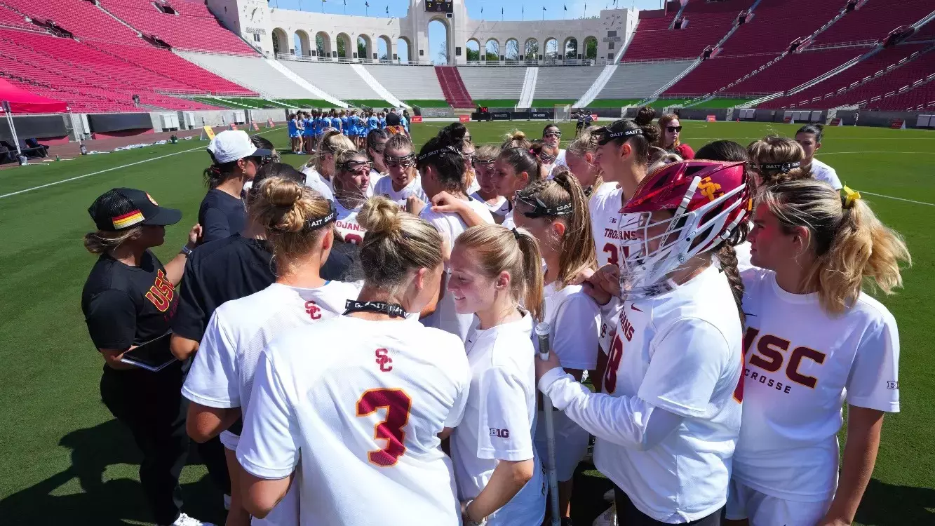 University of Southern California - Official Athletics Site