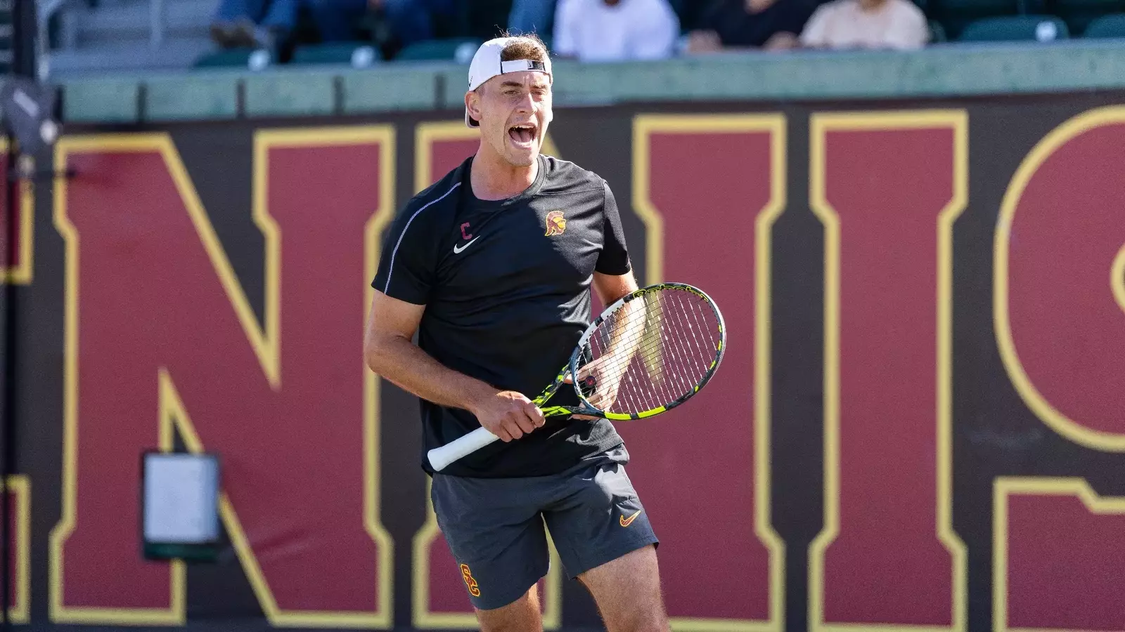 University of Southern California - Official Athletics Site