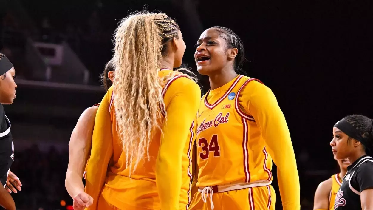 University of Southern California - Official Athletics Site