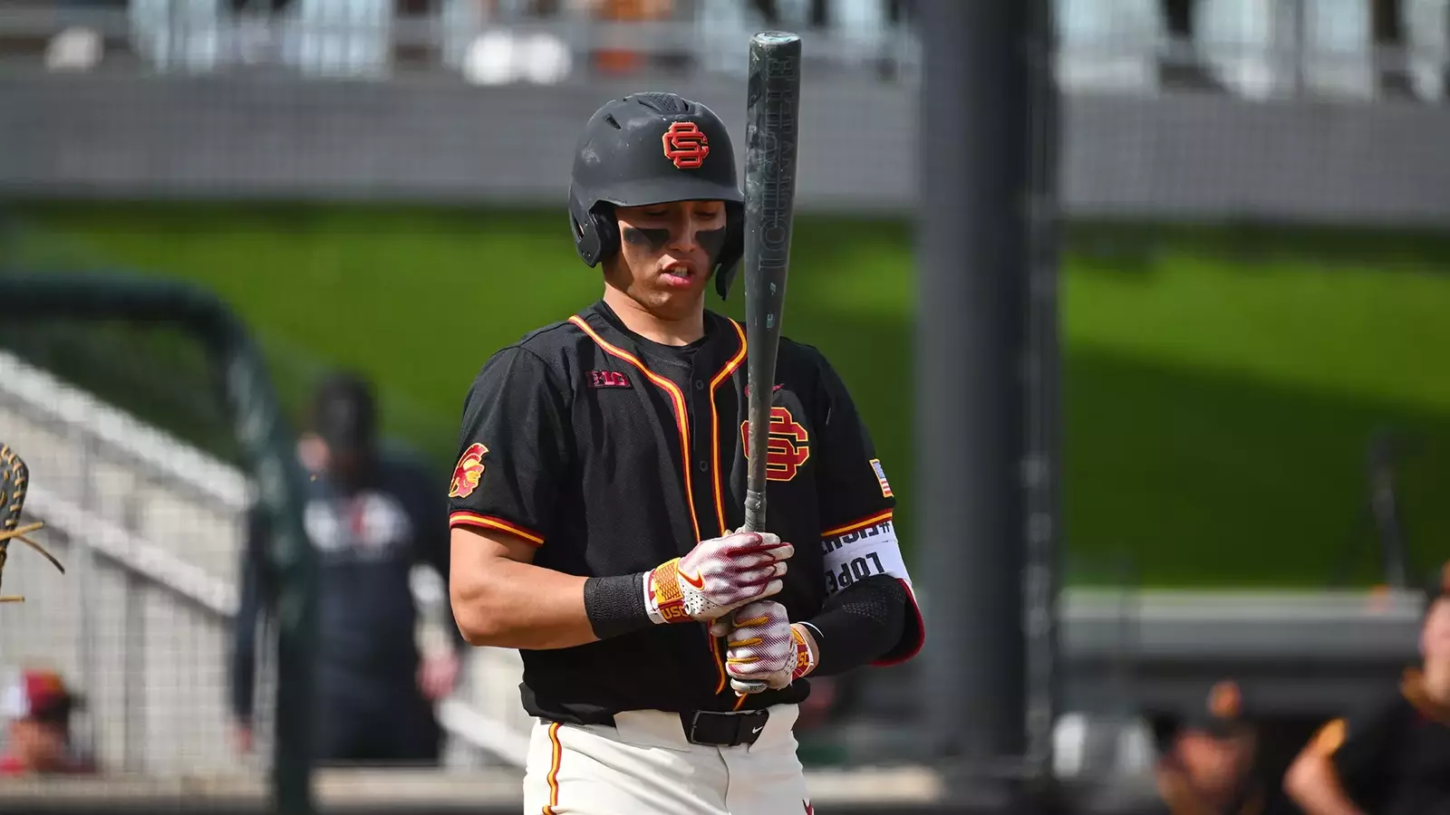 University of Southern California - Official Athletics Site