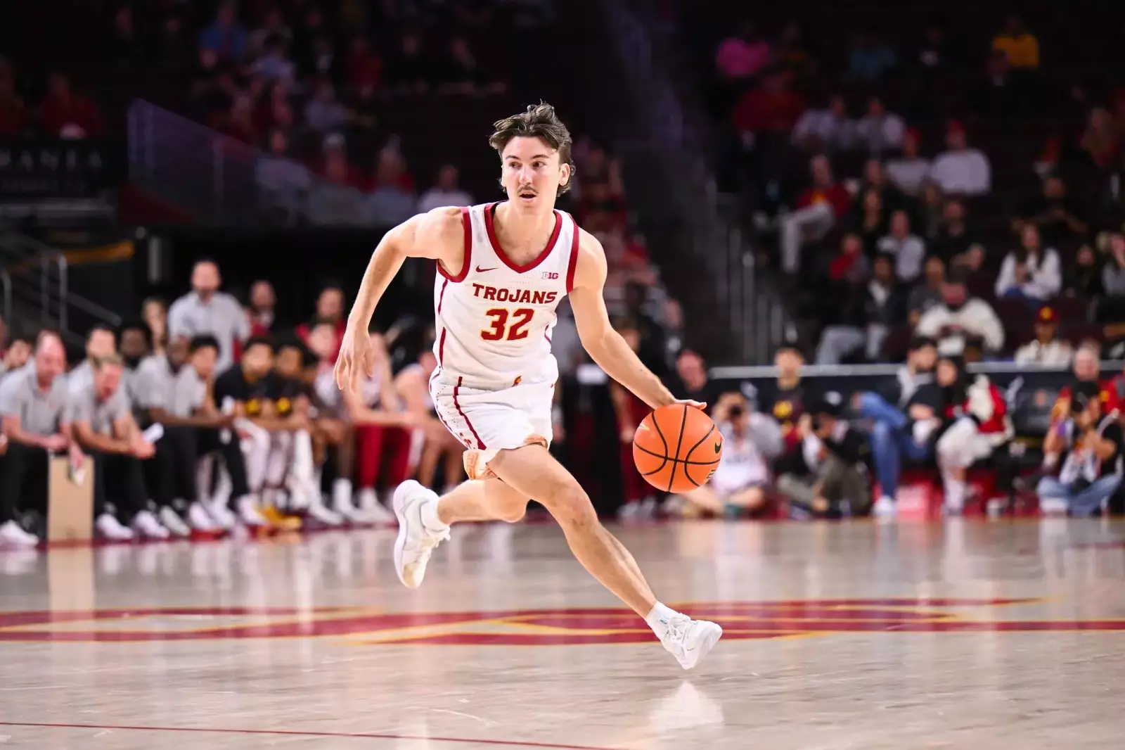 University of Southern California - Official Athletics Site