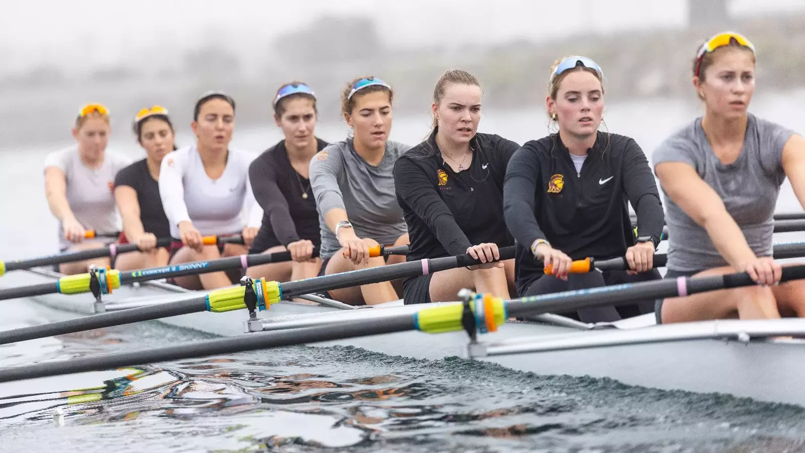 University of Southern California - Official Athletics Site