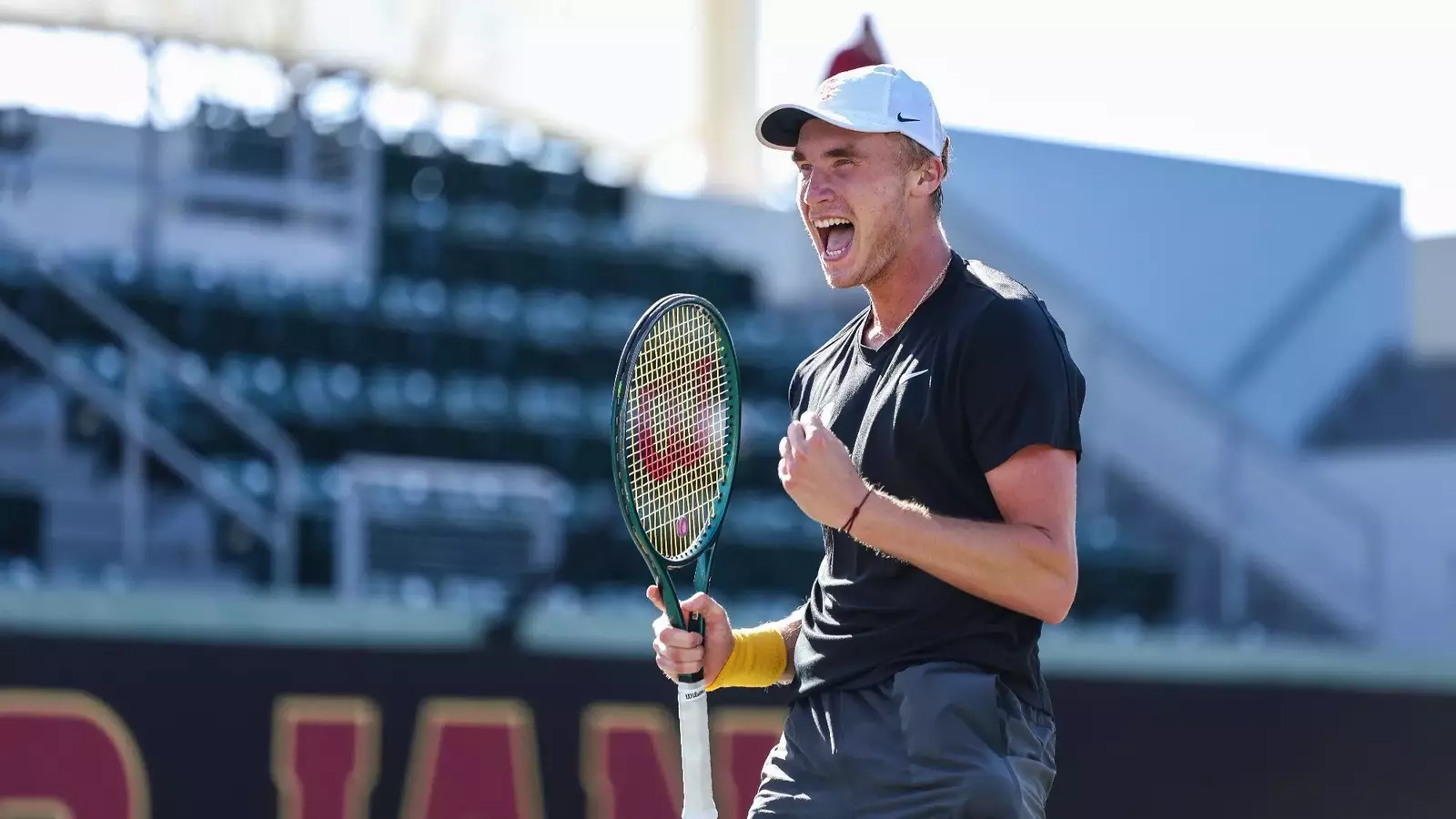 University of Southern California - Official Athletics Site