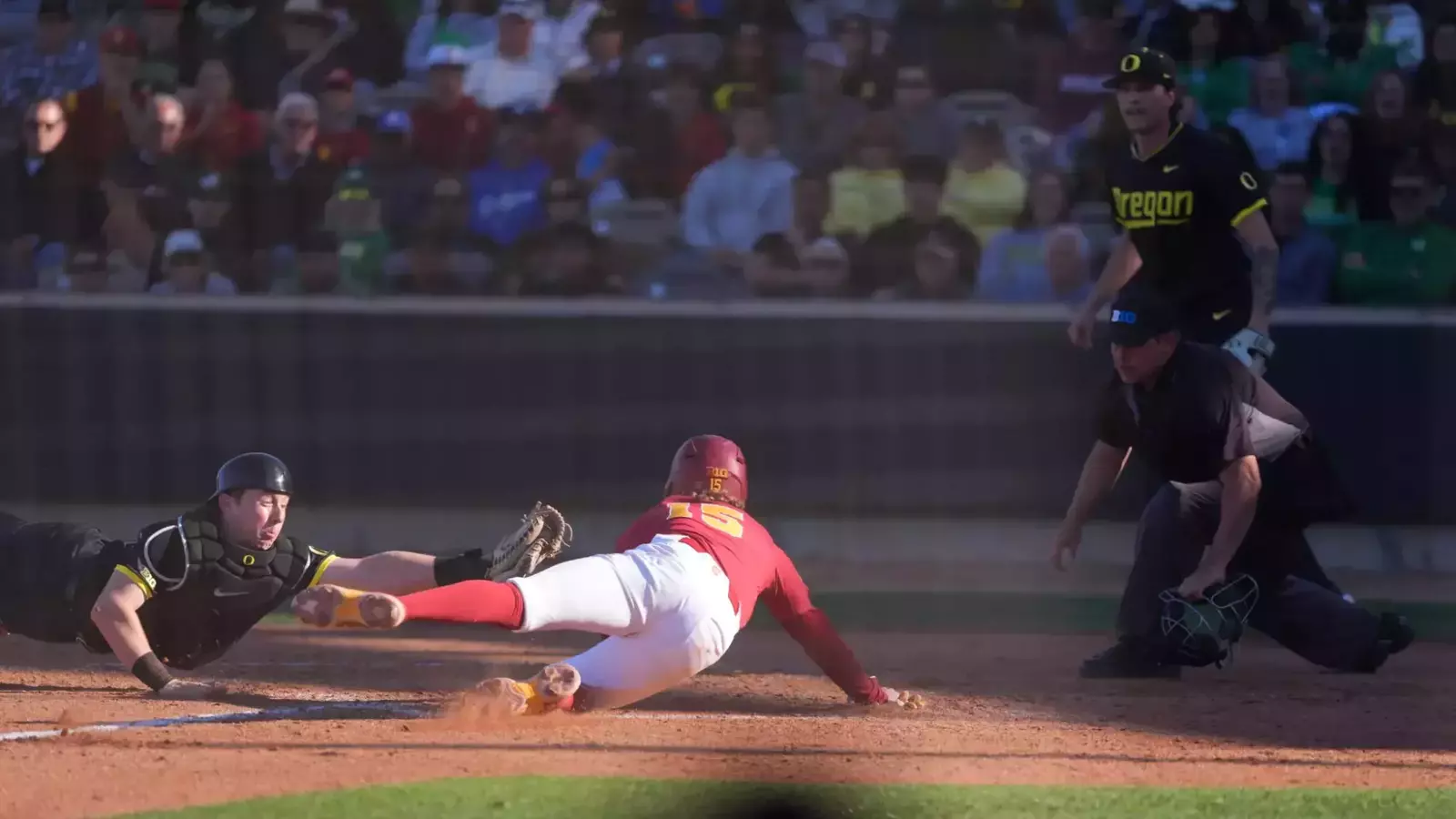 University of Southern California - Official Athletics Site
