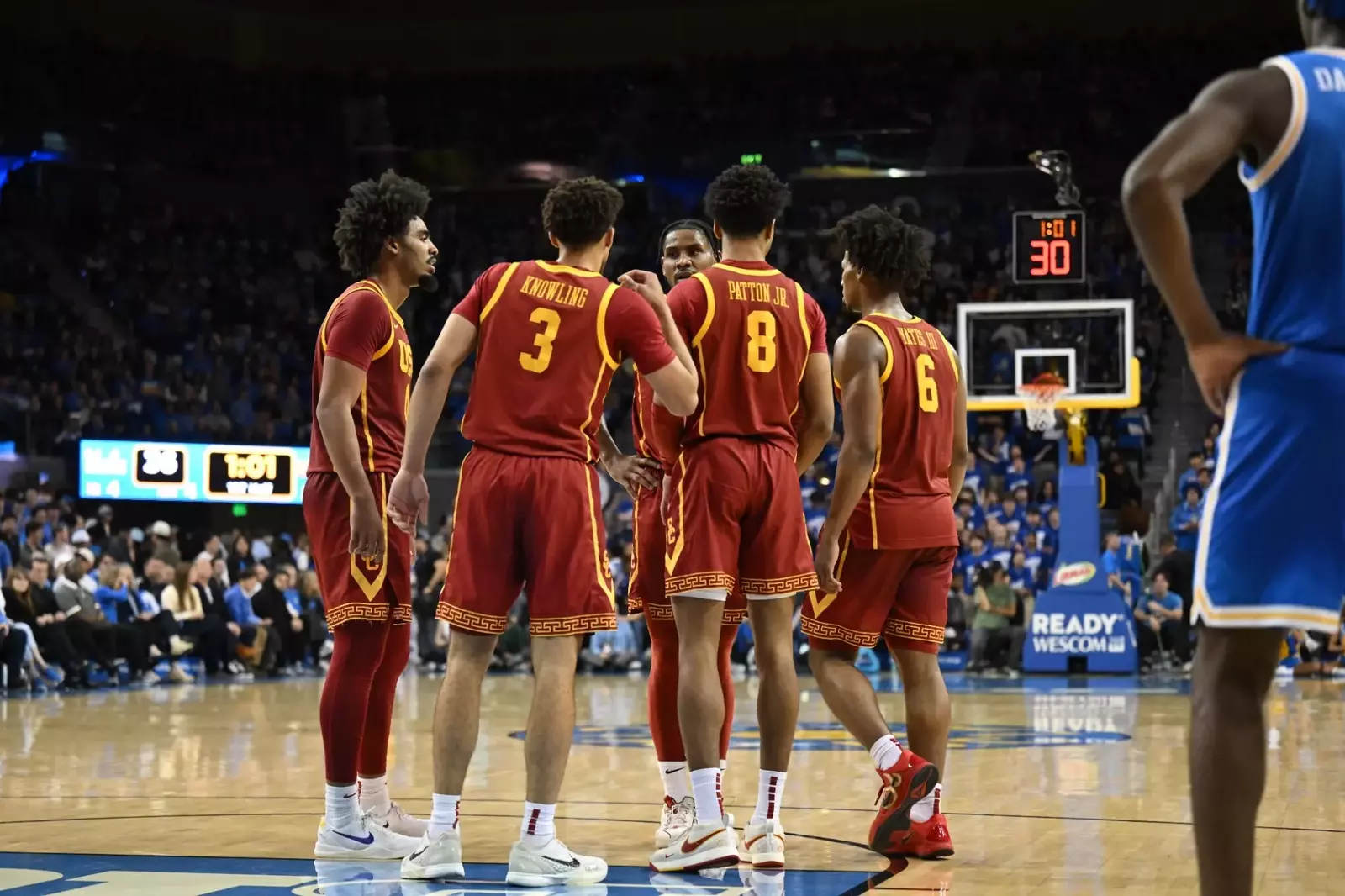 University of Southern California - Official Athletics Site