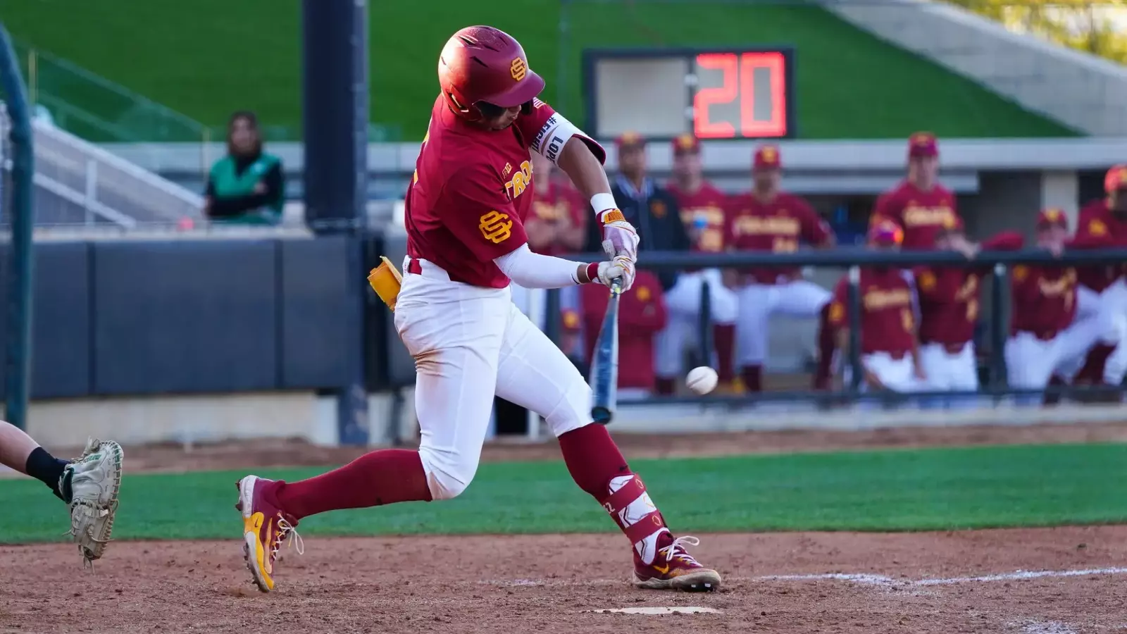 University of Southern California - Official Athletics Site