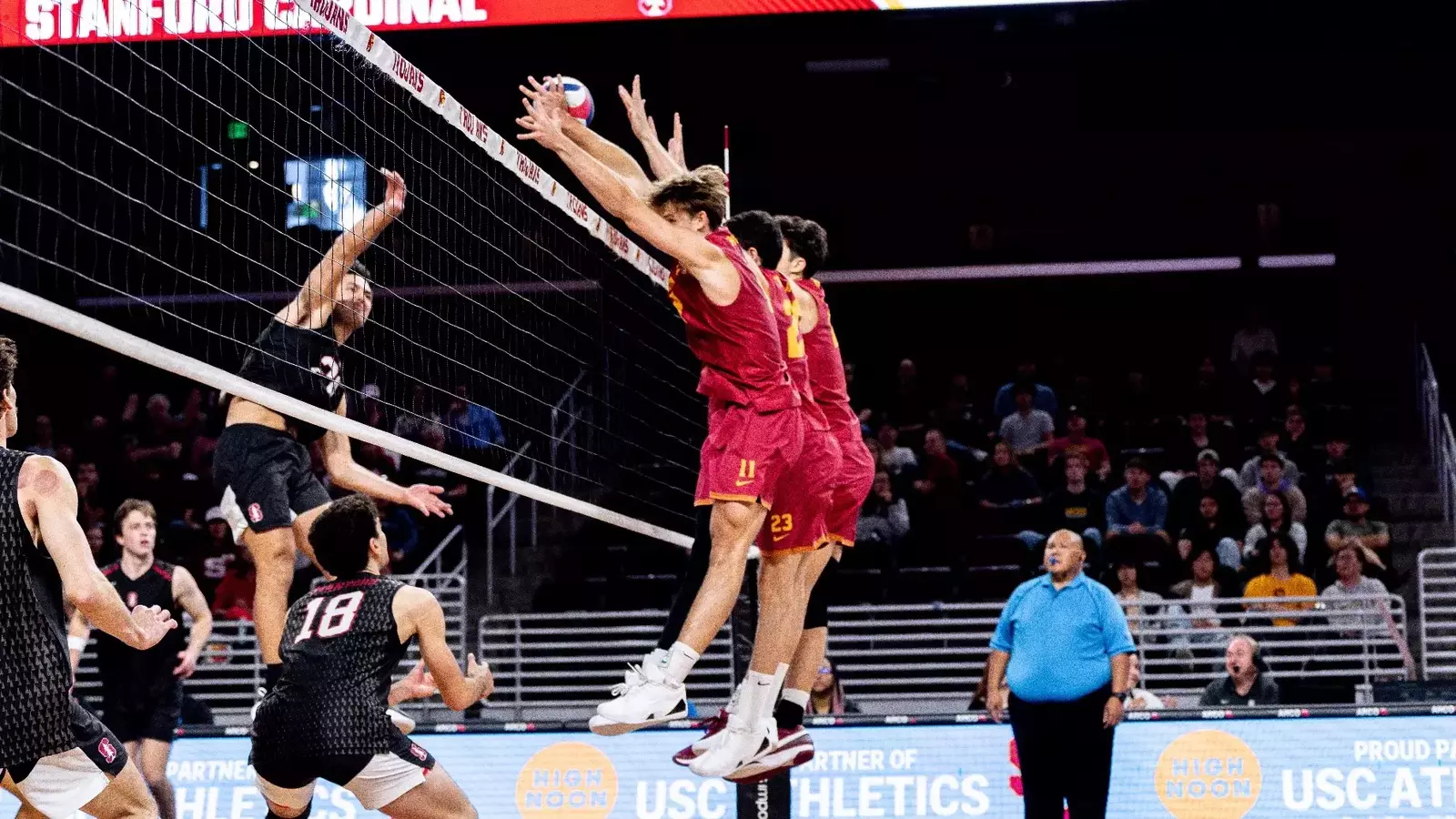 University of Southern California - Official Athletics Site