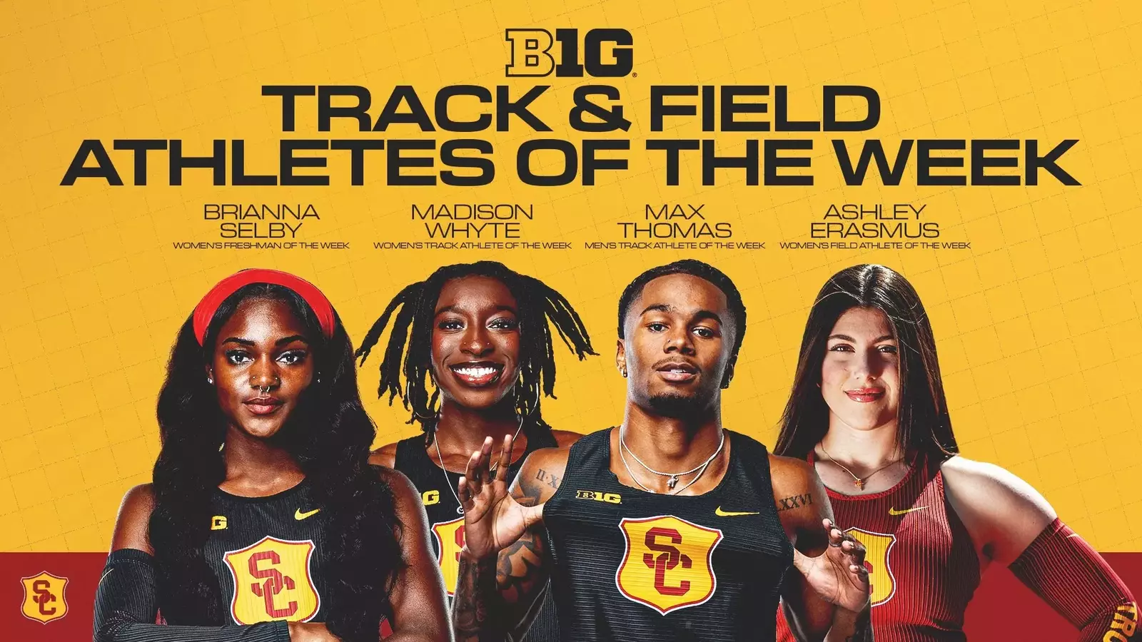 University of Southern California - Official Athletics Site