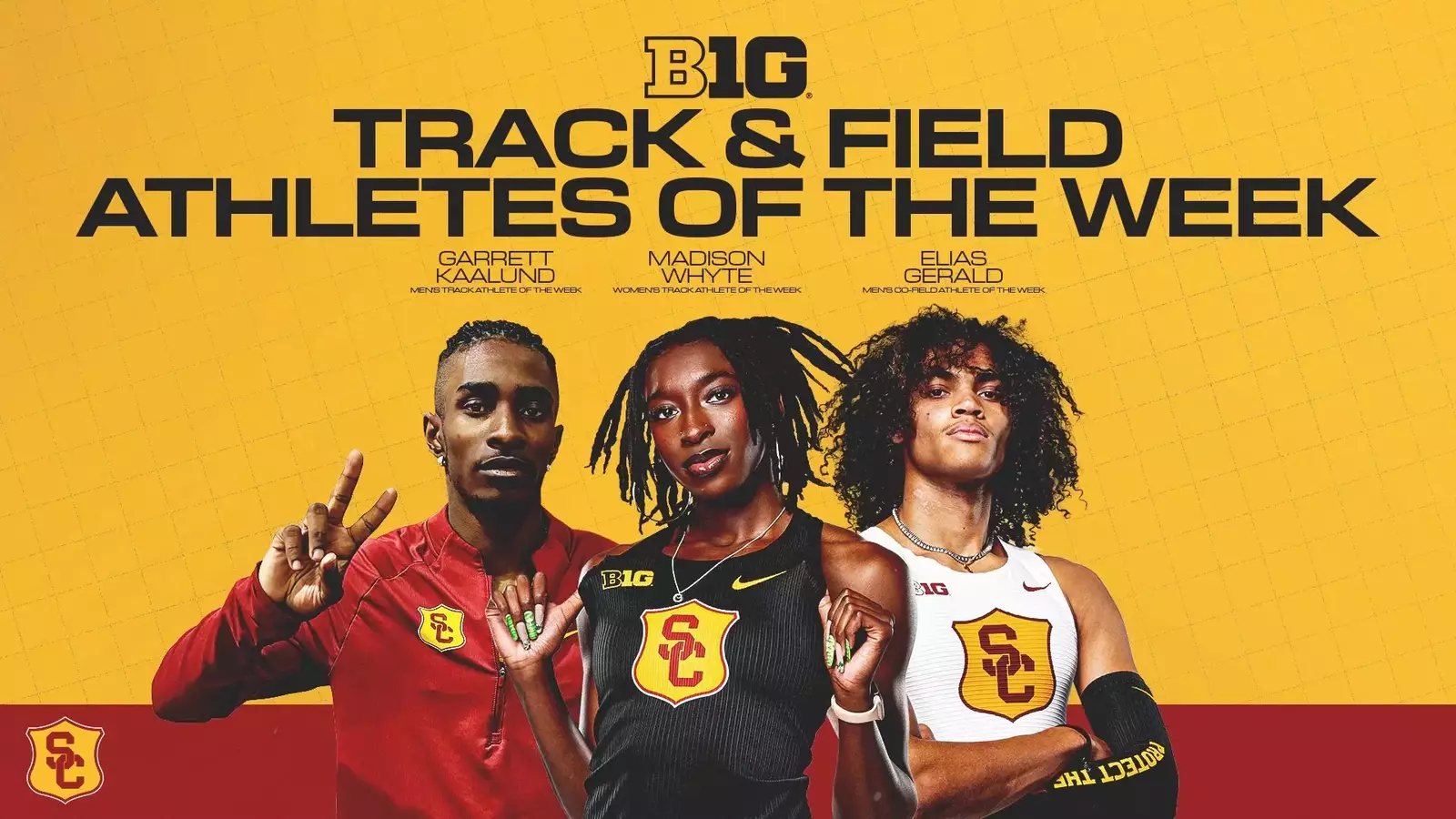 University of Southern California - Official Athletics Site