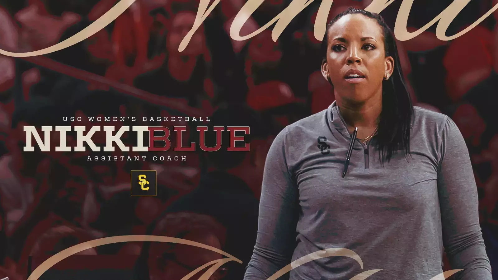 University of Southern California - Official Athletics Site