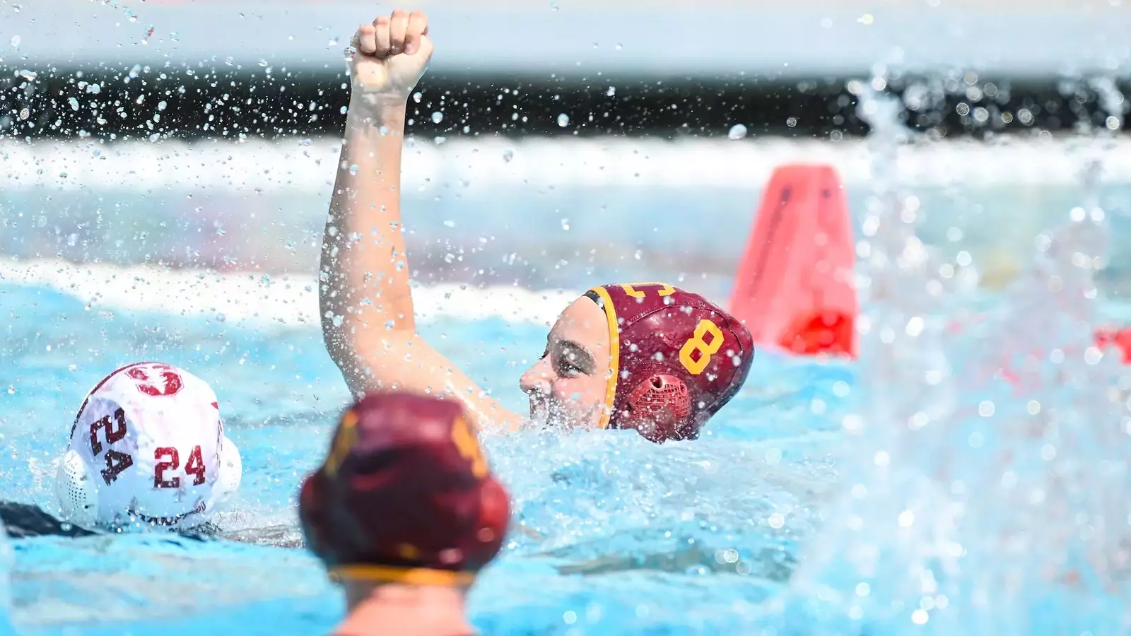 University of Southern California - Official Athletics Site
