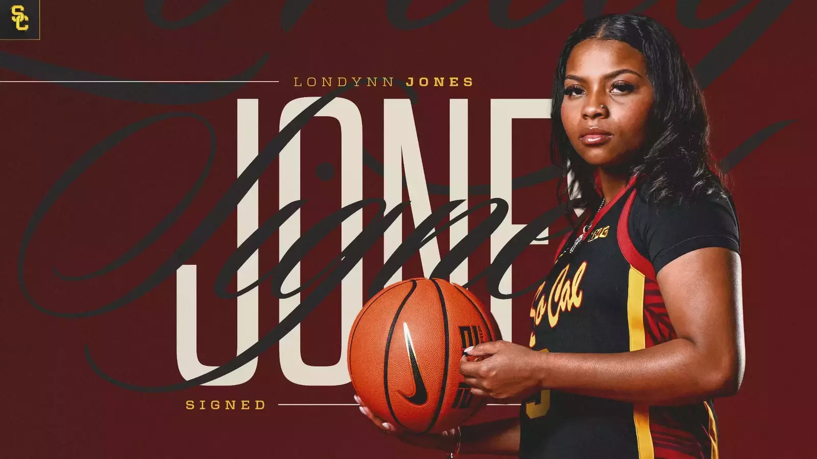 University of Southern California - Official Athletics Site
