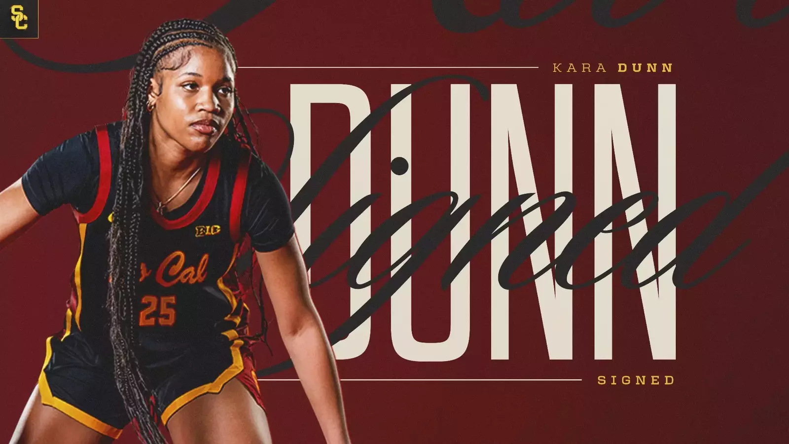 University of Southern California - Official Athletics Site